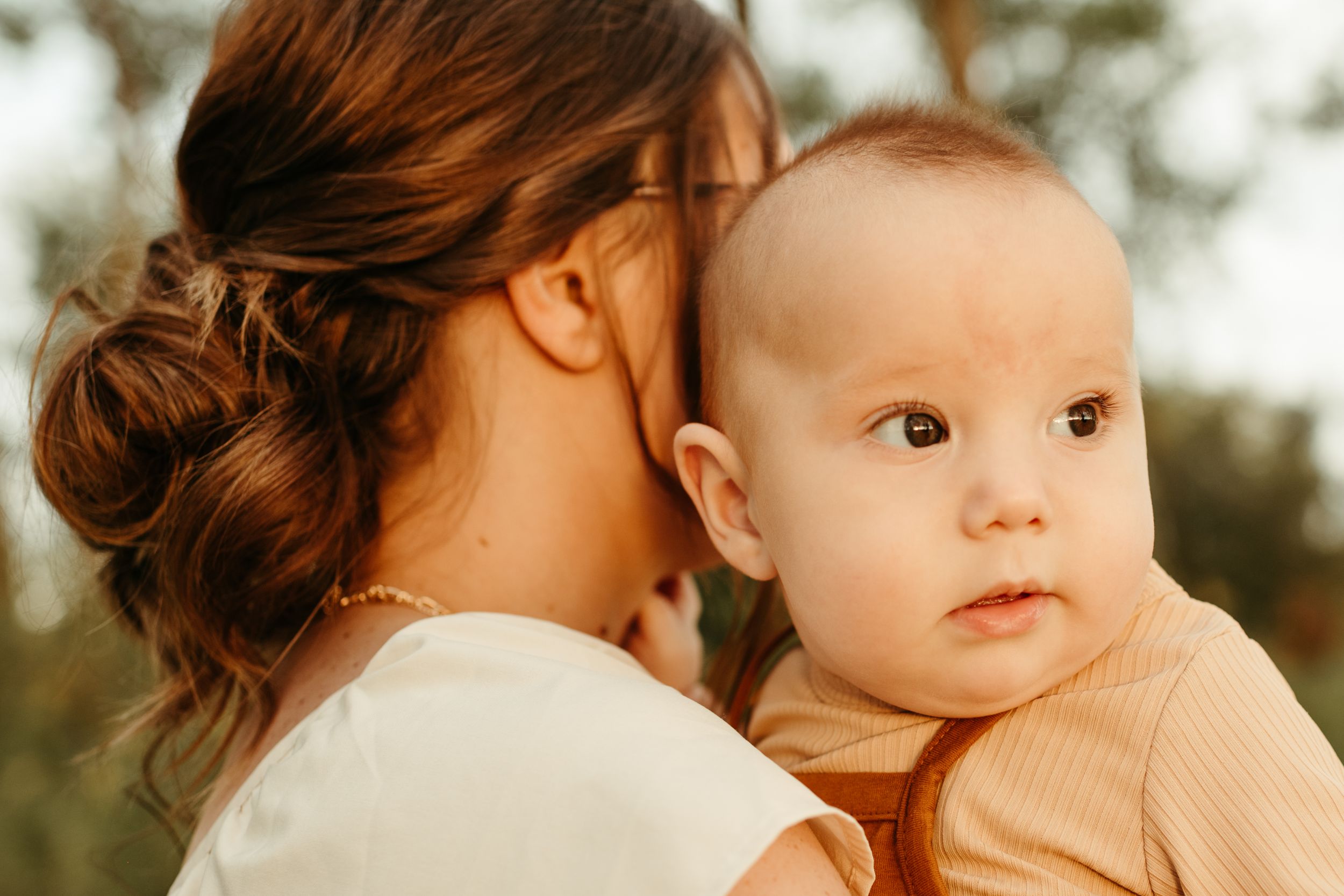 Morgan + Theo - Kayla Hopson Photography