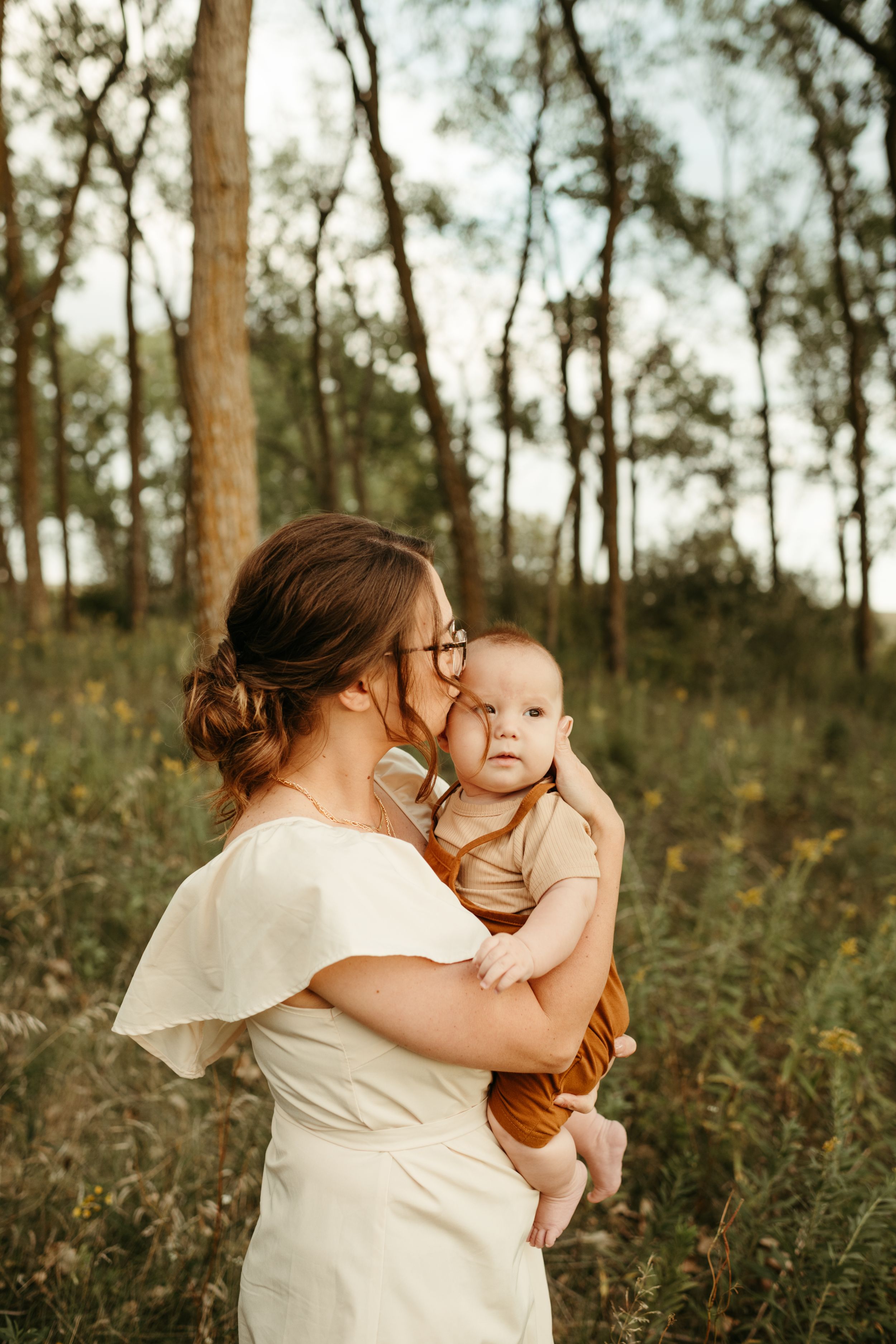 Morgan + Theo - Kayla Hopson Photography