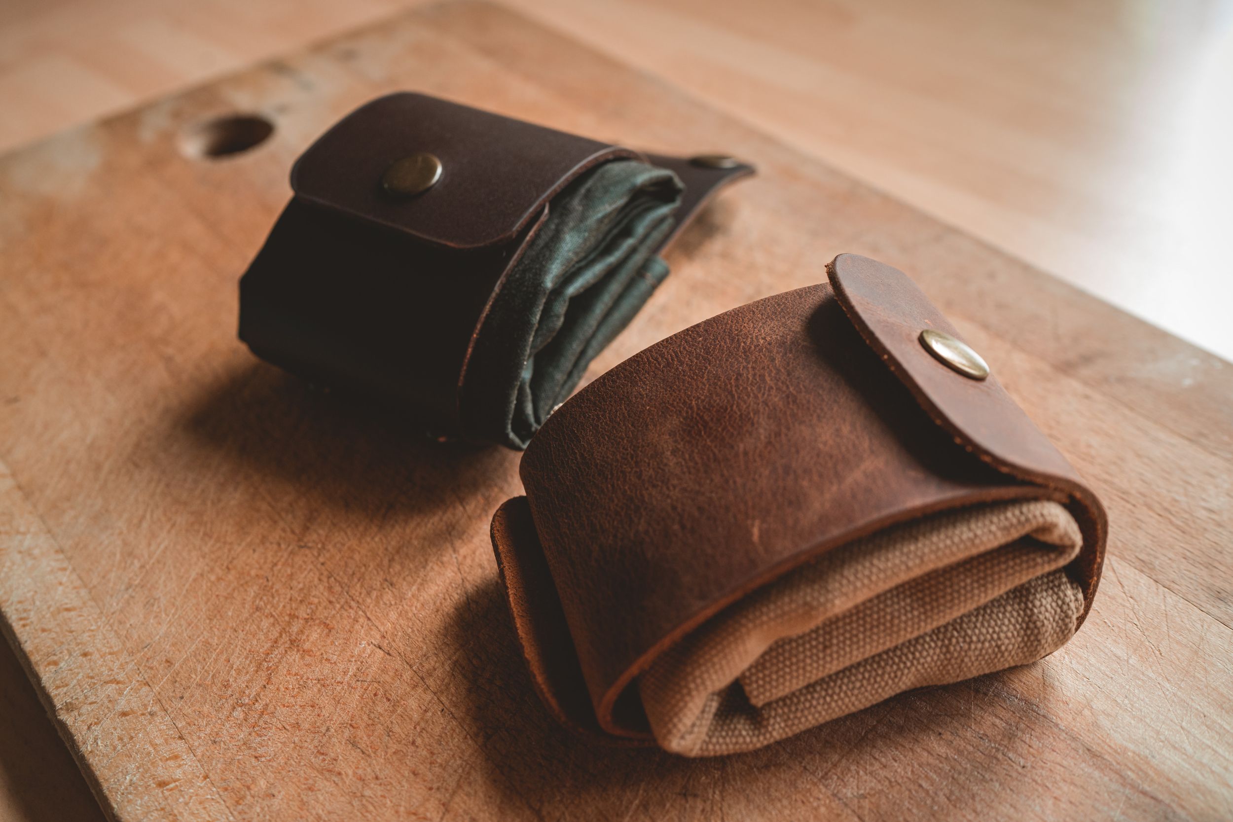 Foraging Equipment Essentials - The Grizzly Forager: The Definitive ...