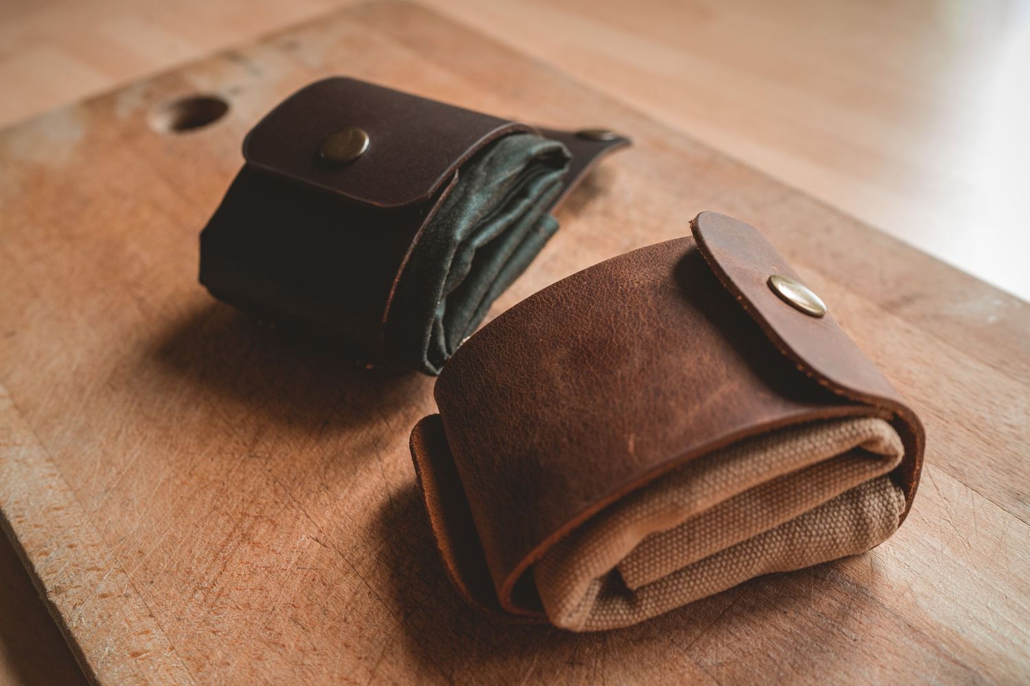 Foraging Equipment Essentials - The Grizzly Forager: The Definitive ...