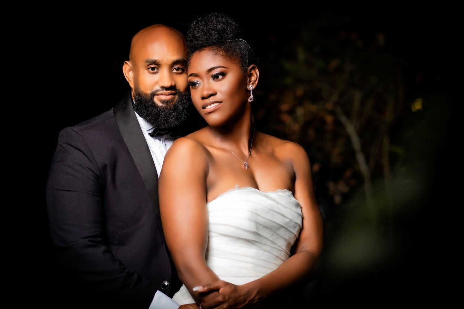 Andrew & Shantelle - Cheers Visual Communications