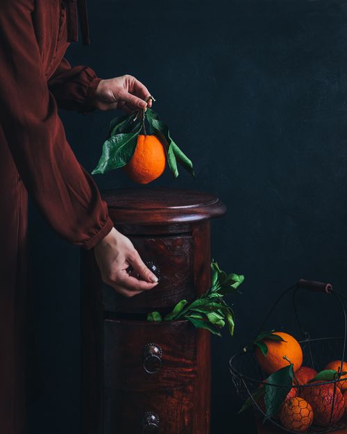 Let's Talk About Human Elements On Photos - Three Pod Studio