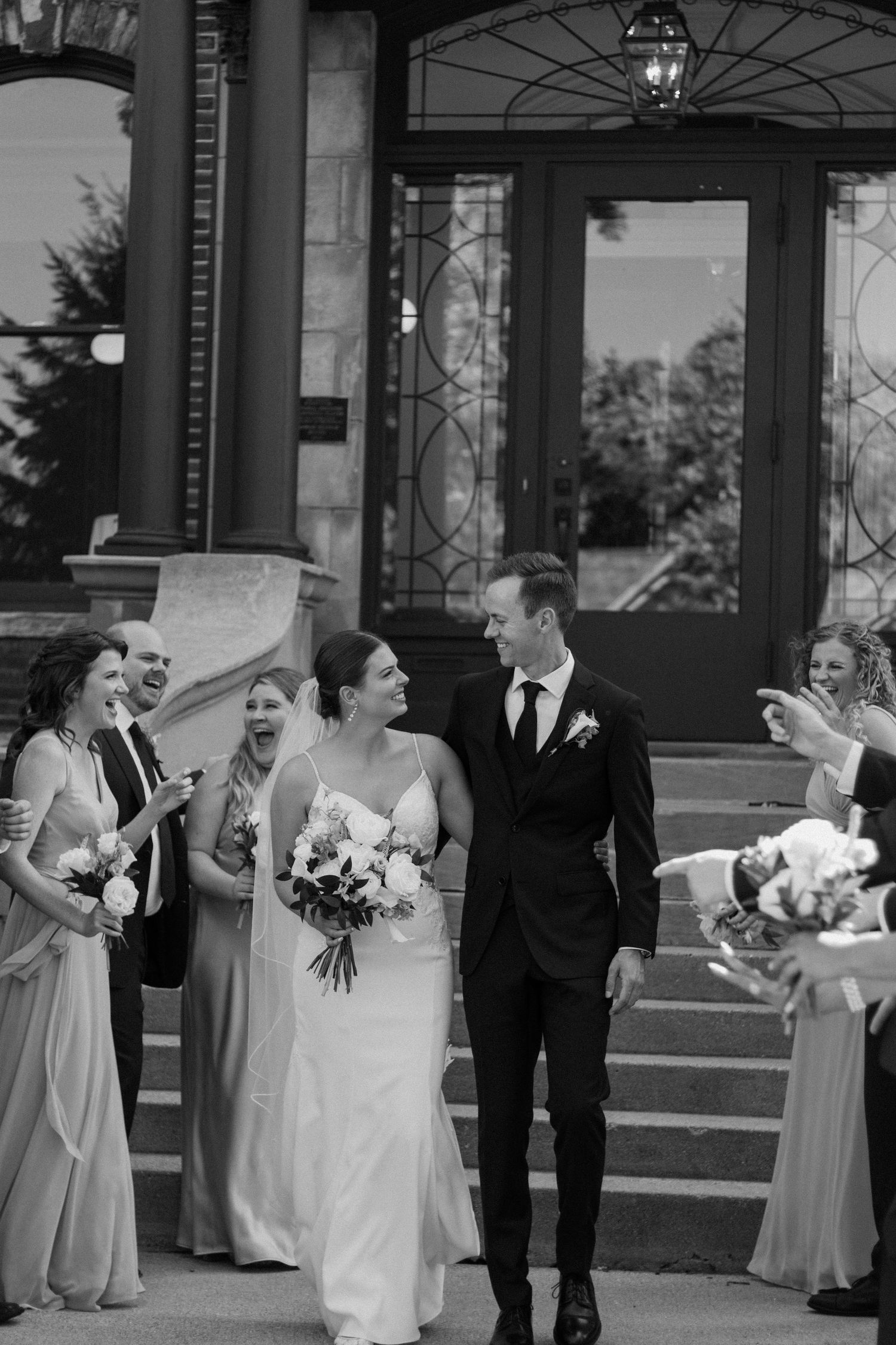 Weddings - Abigail Anne Photography