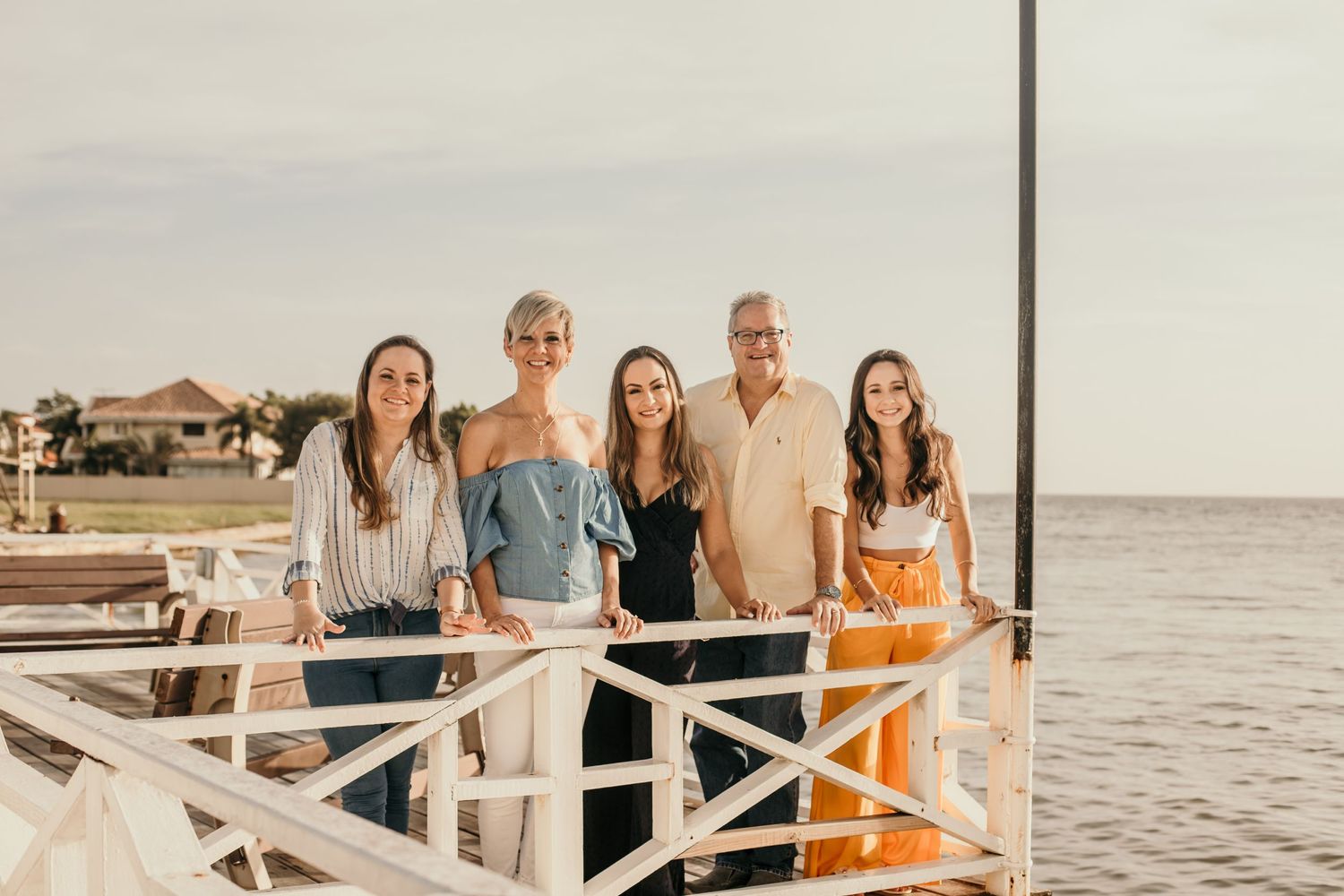 Laughlin Family - Rachael Alice Photography