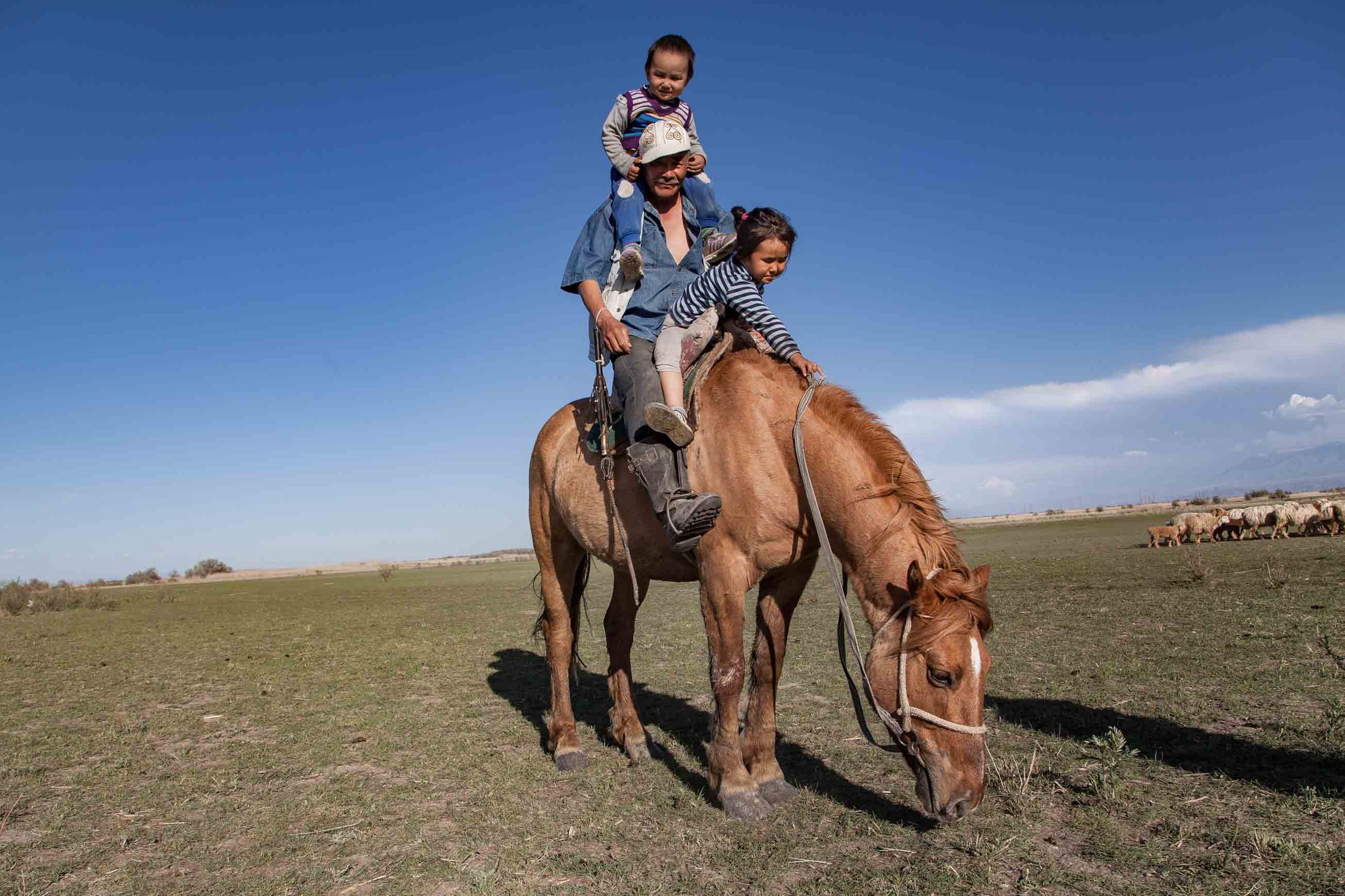 Eating Horse Meat, Respectfully - Ryan T. Bell – Writer & Photographer