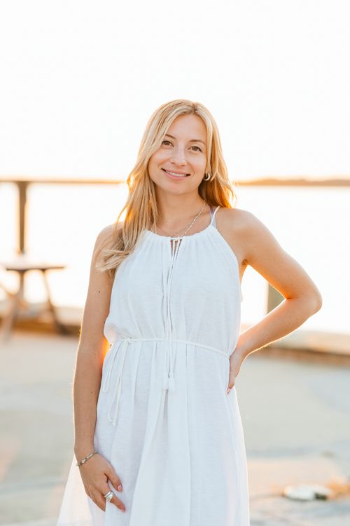 About Emily Butz Richmond Family Photographer - M.Photo