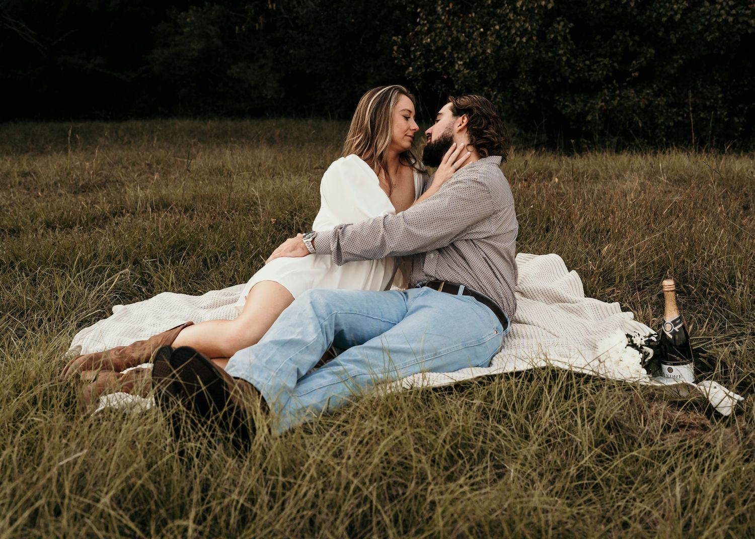 Portfolio - Bailey Young Photography