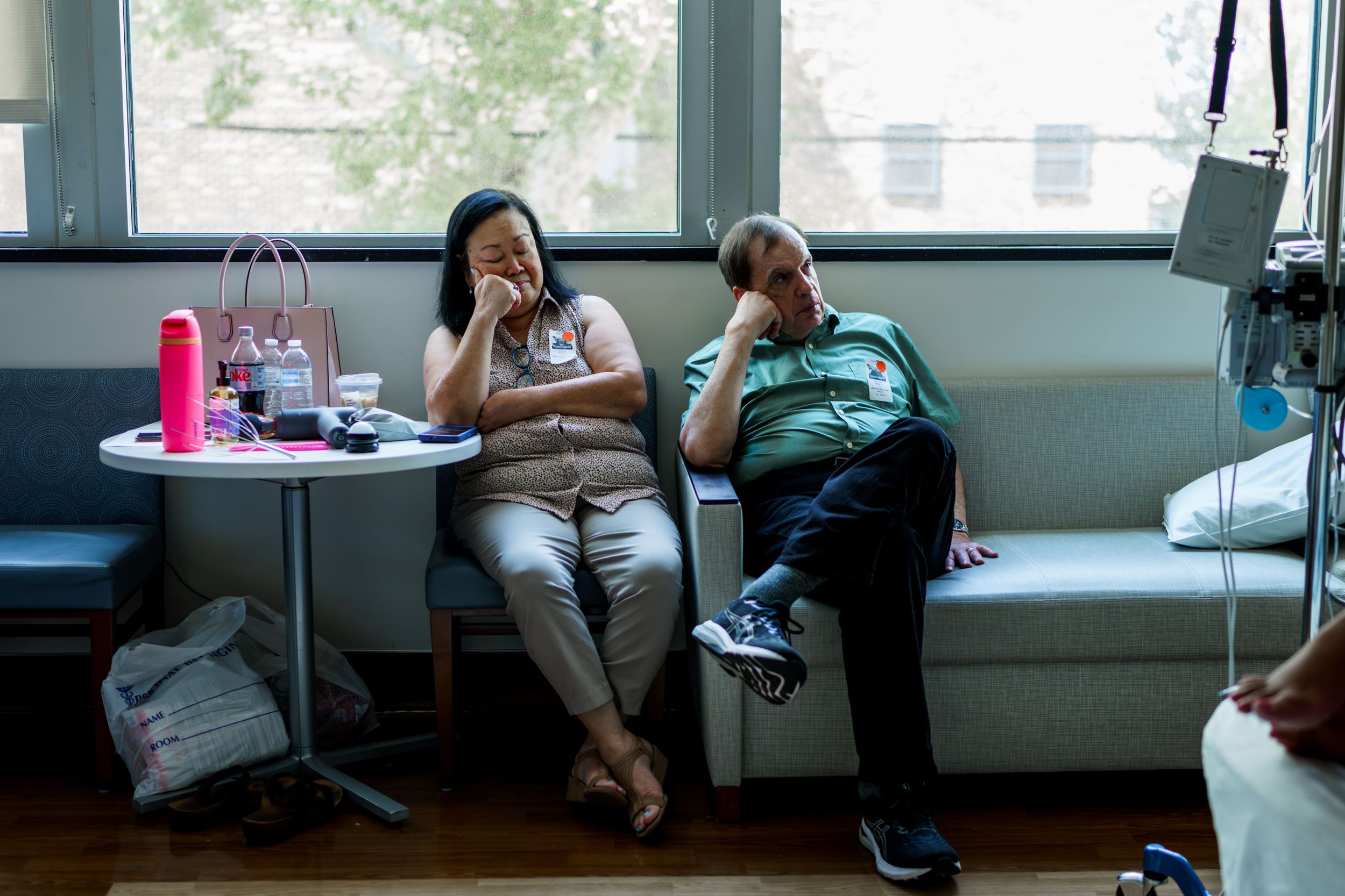 The Birth of Arvella; A Touro Hospital Birth Story Shot By New Orleans ...