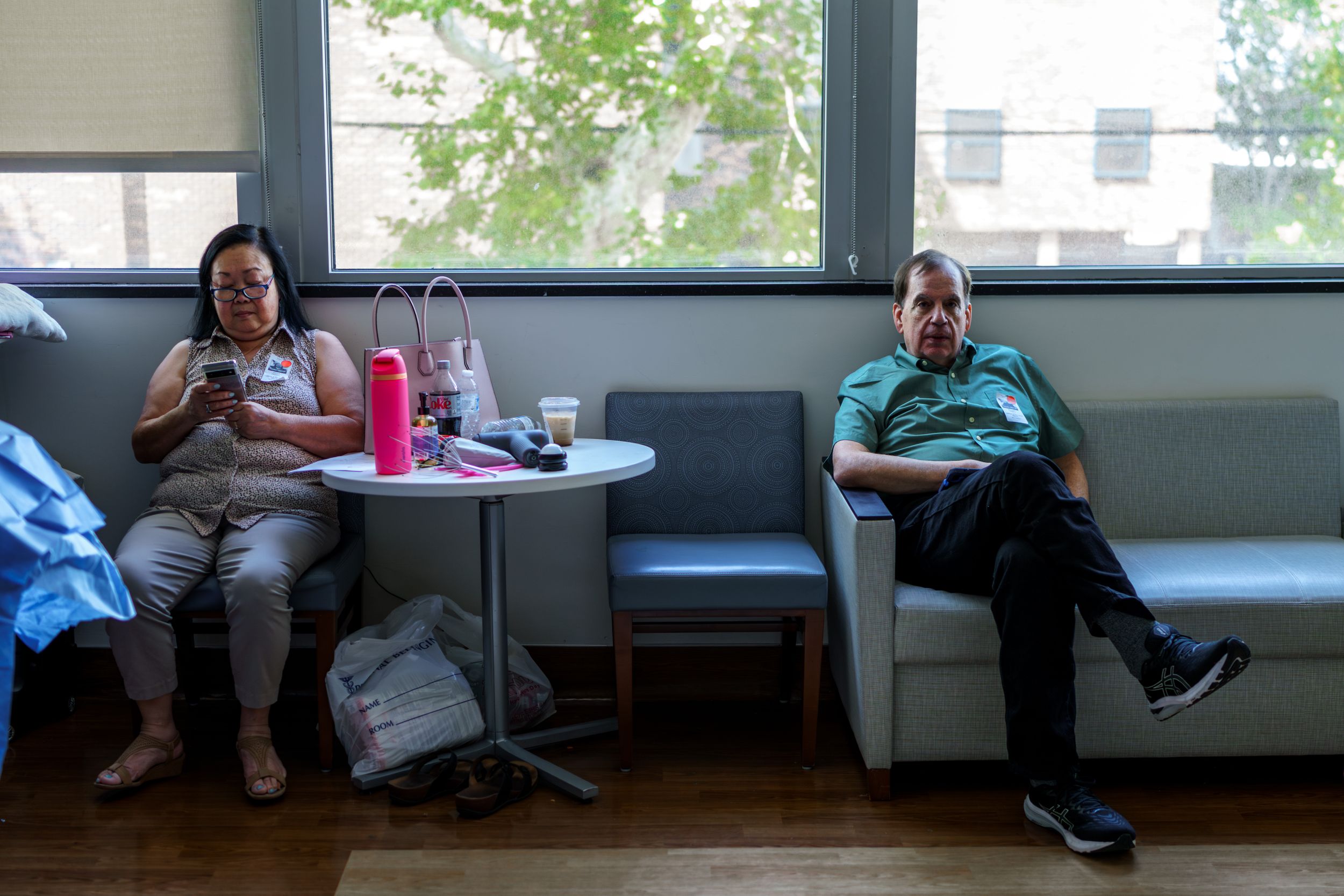 The Birth of Arvella; A Touro Hospital Birth Story Shot By New Orleans ...