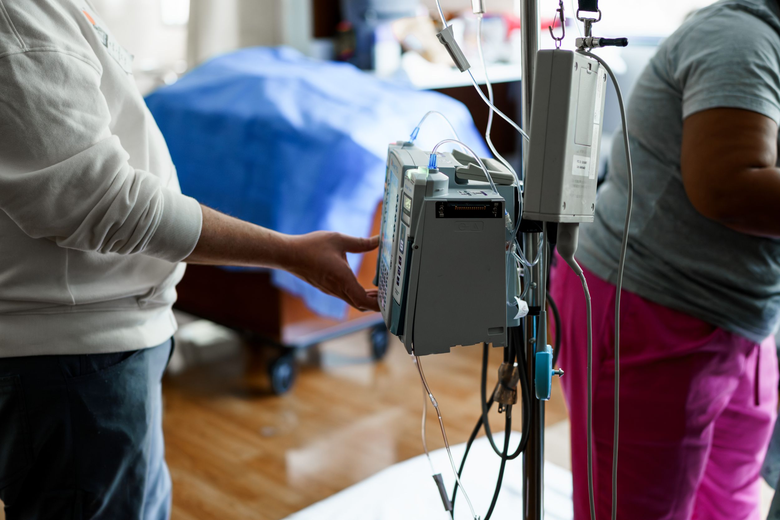 The Birth of Arvella; A Touro Hospital Birth Story Shot By New Orleans ...