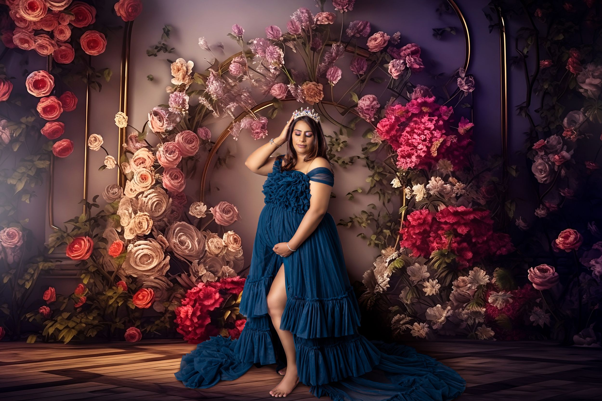 Best Maternity & Pregnancy Photography Blacktown, Sydney - Professional ...