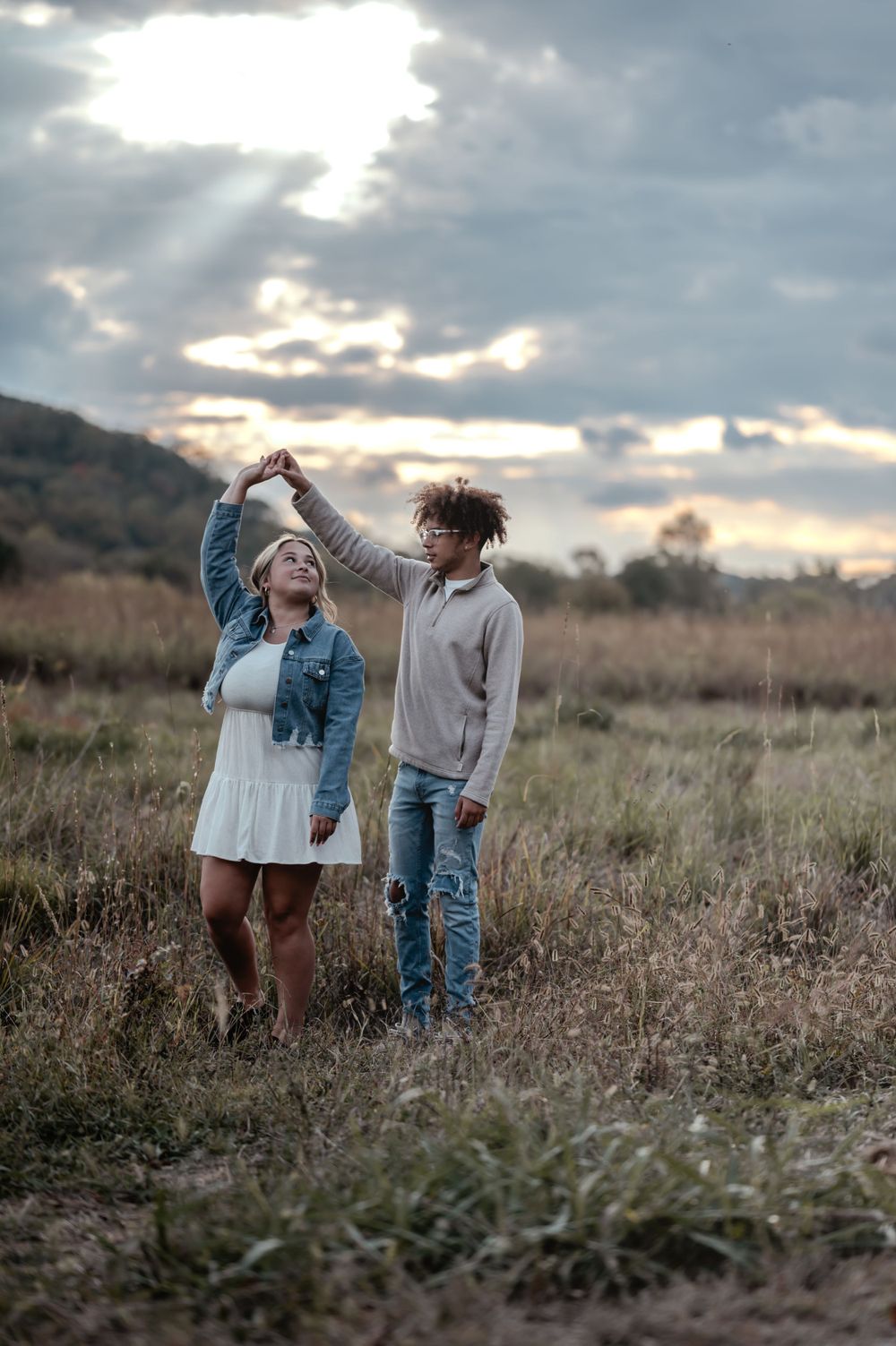 Knoxville Photography Locations - Joselynn Ashley Photography