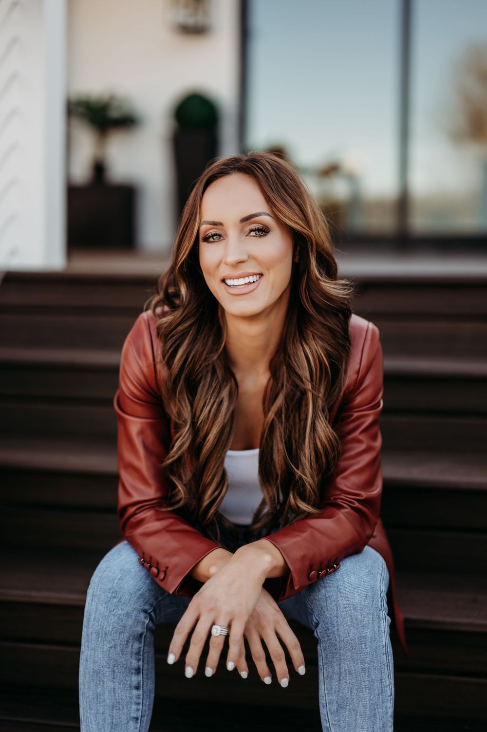 Portraits - Mercedes Smith Photography