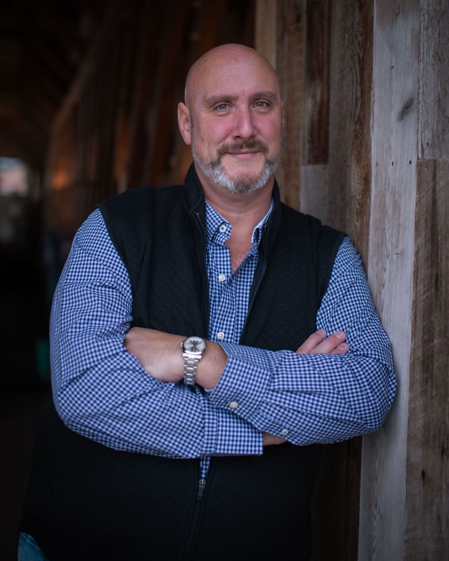 About - Lenz Photography