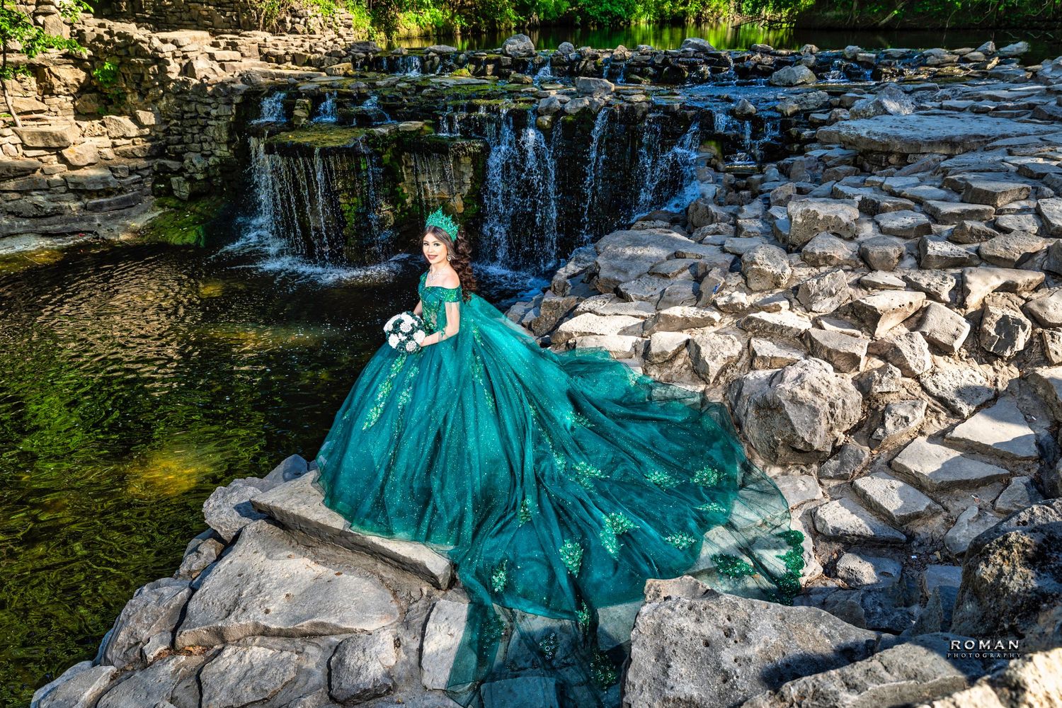 Roman Photography Studios