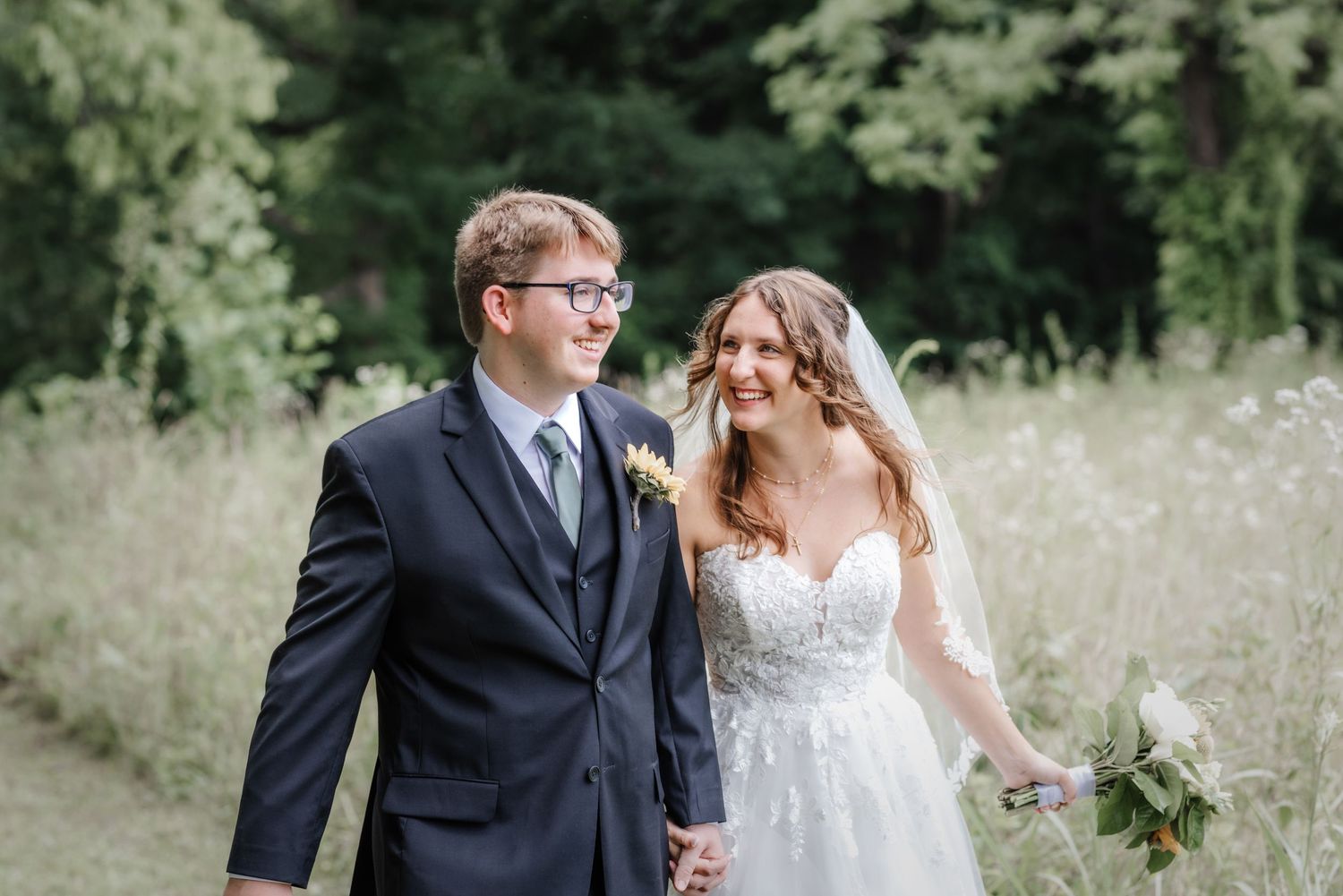 Weddings - Andrew Denning Photography