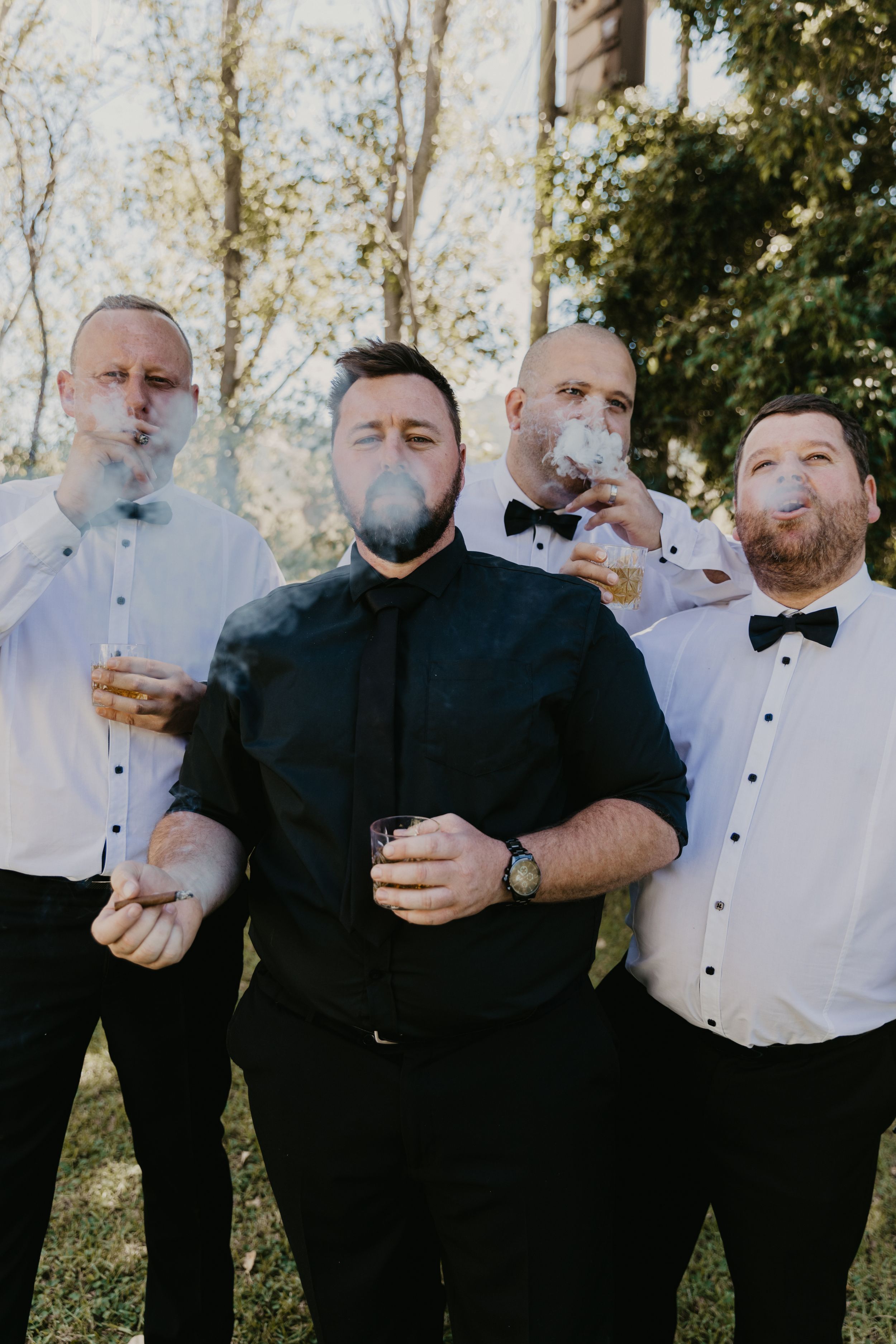 Wedding - Sune Nel Photography