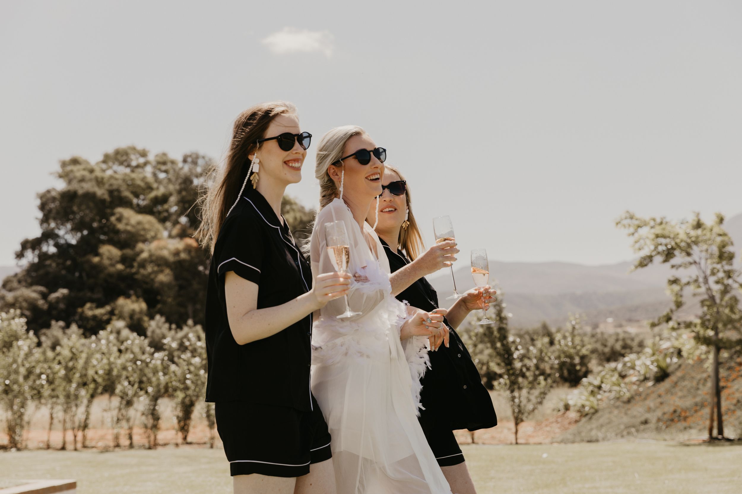 Wedding - Sune Nel Photography