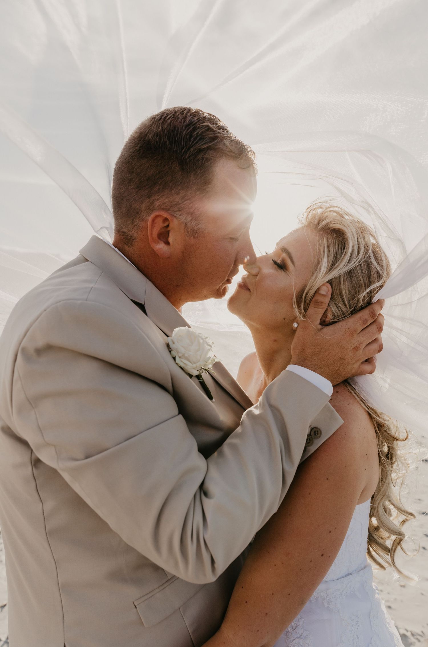 Wedding - Sune Nel Photography