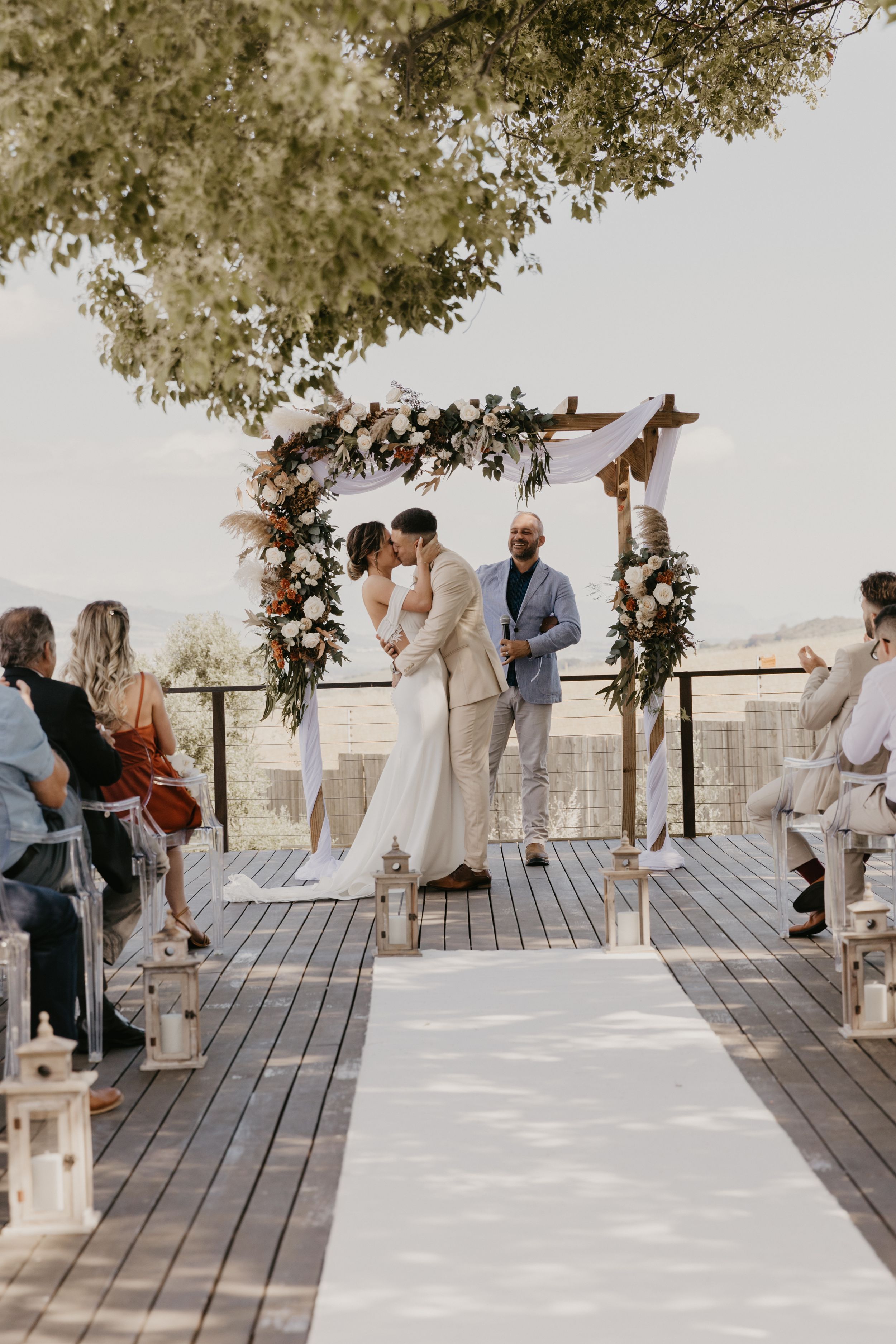 Wedding - Sune Nel Photography