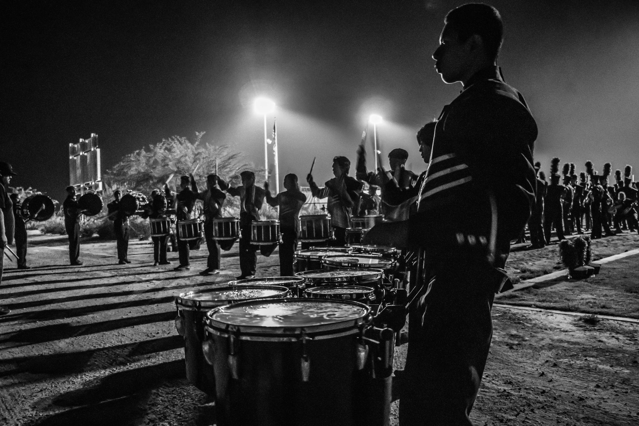 Marching Arts - Joseph Estrada Photography & Films
