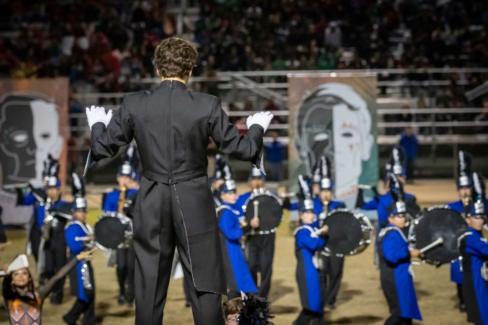 Marching Arts - Joseph Estrada Photography & Films