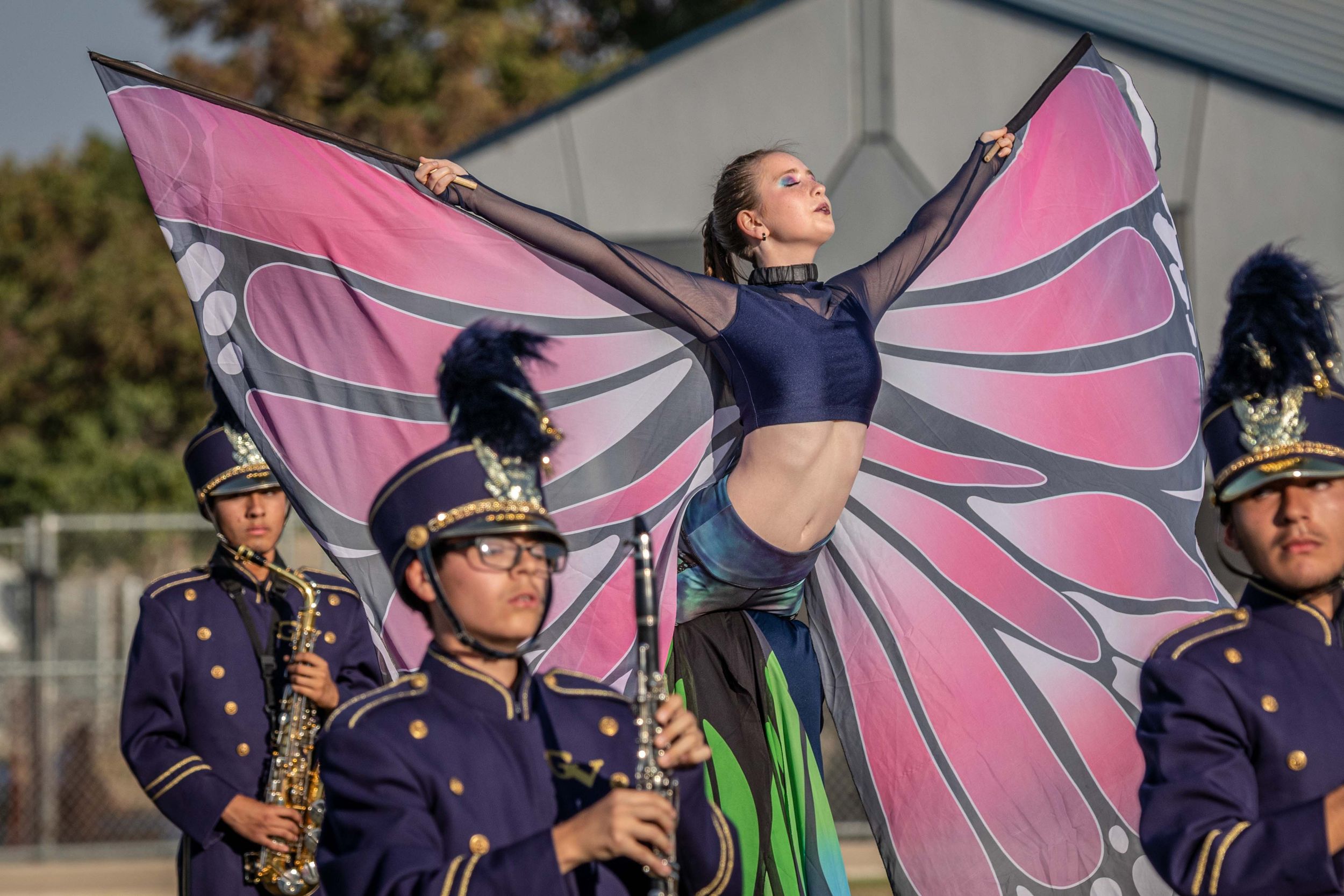 Marching Arts - Joseph Estrada Photography & Films
