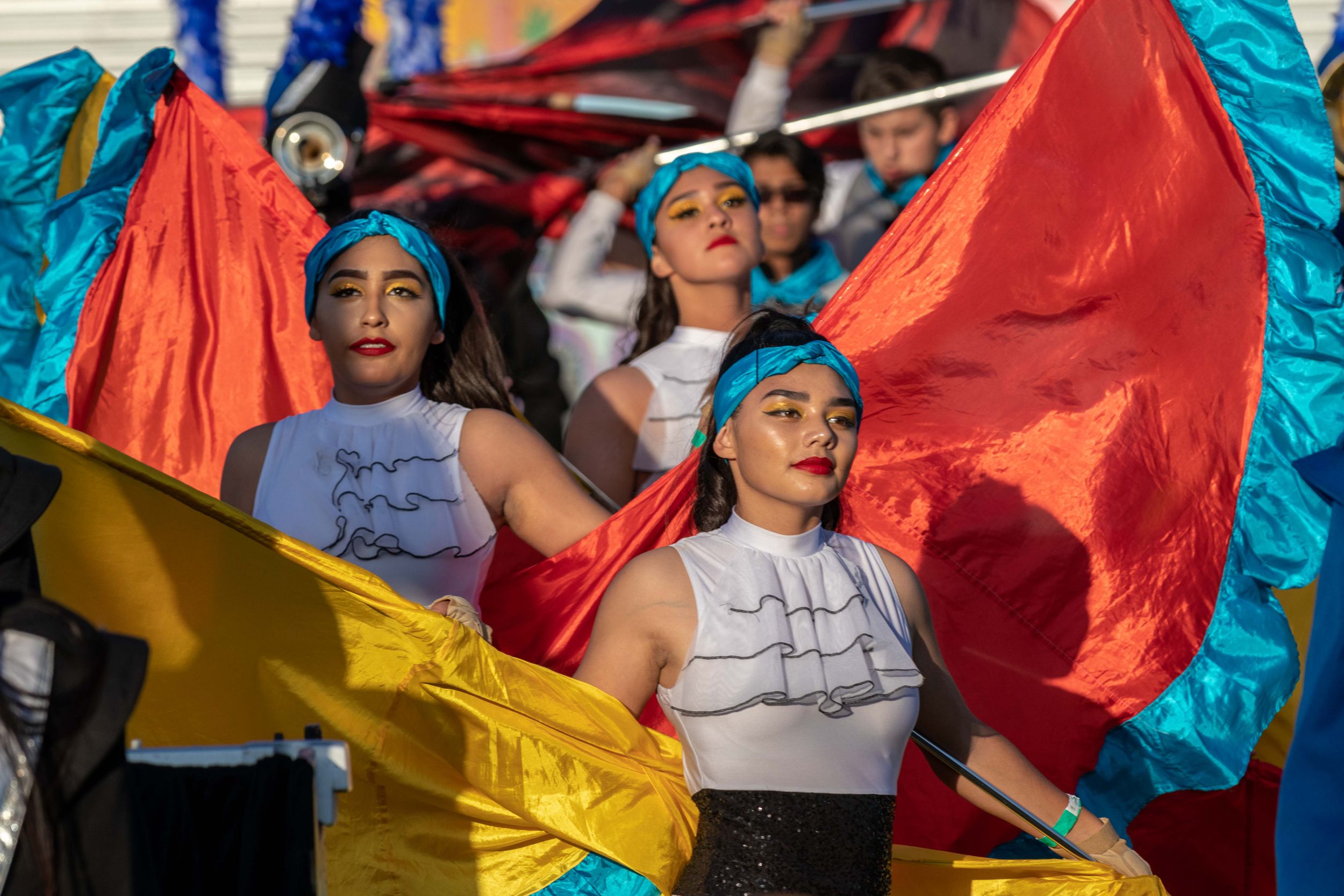 Marching Arts - Joseph Estrada Photography & Films