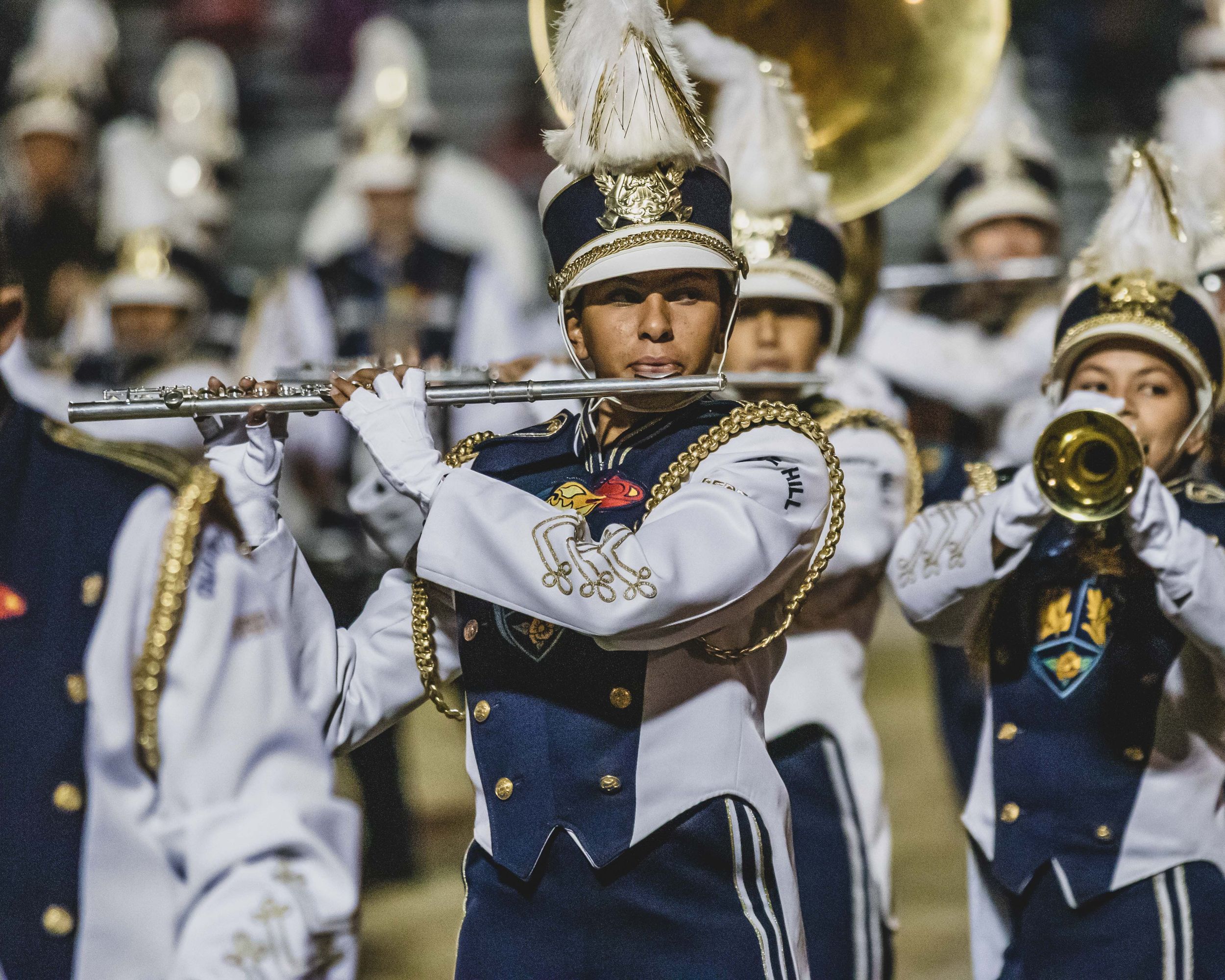 Marching Arts - Joseph Estrada Photography & Films
