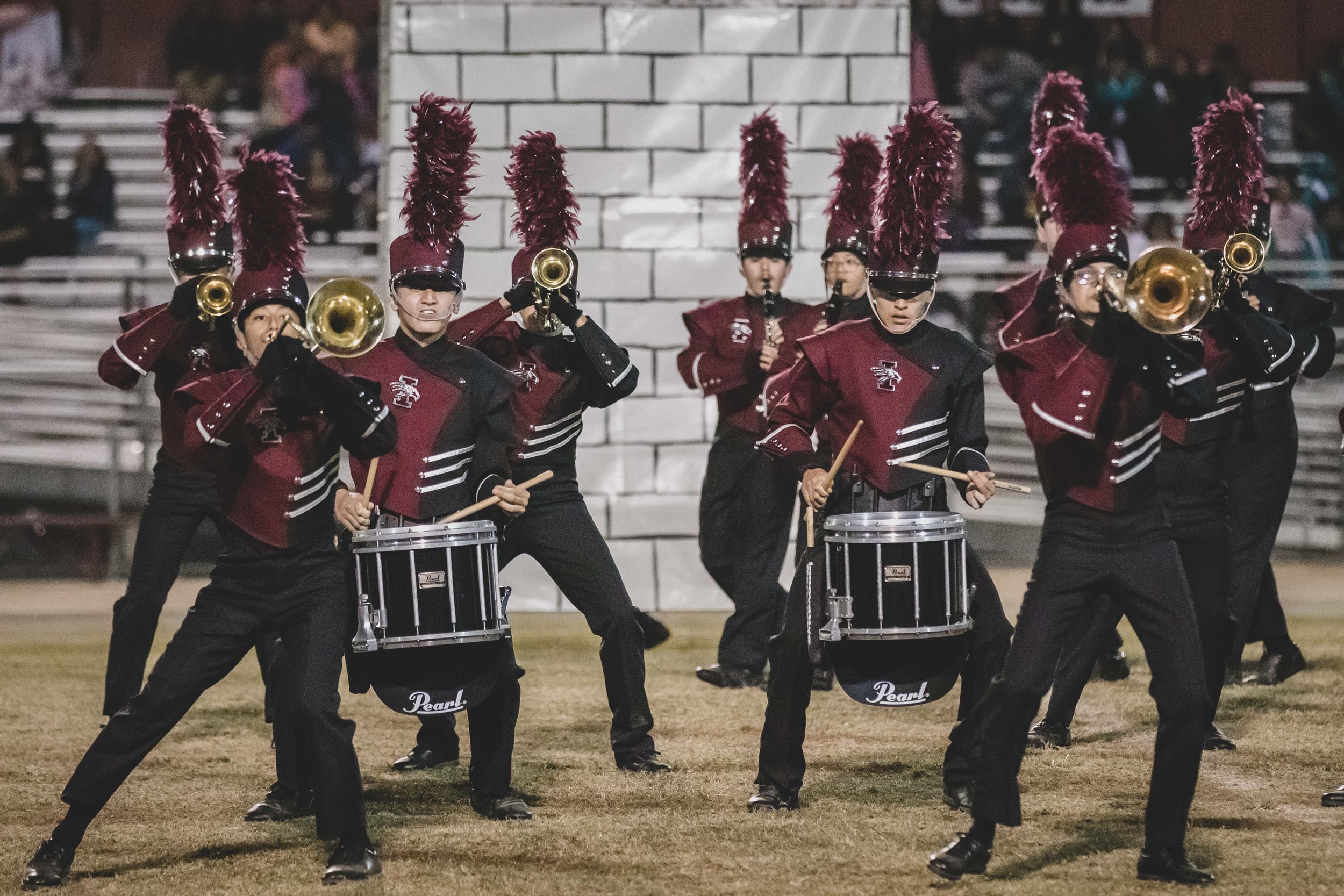 Marching Arts - Joseph Estrada Photography & Films