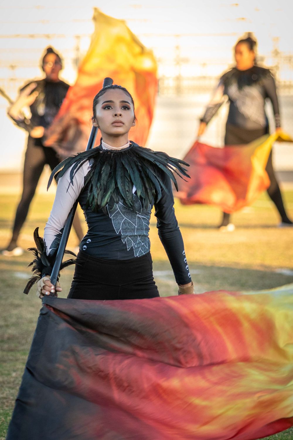 Marching Arts - Joseph Estrada Photography & Films