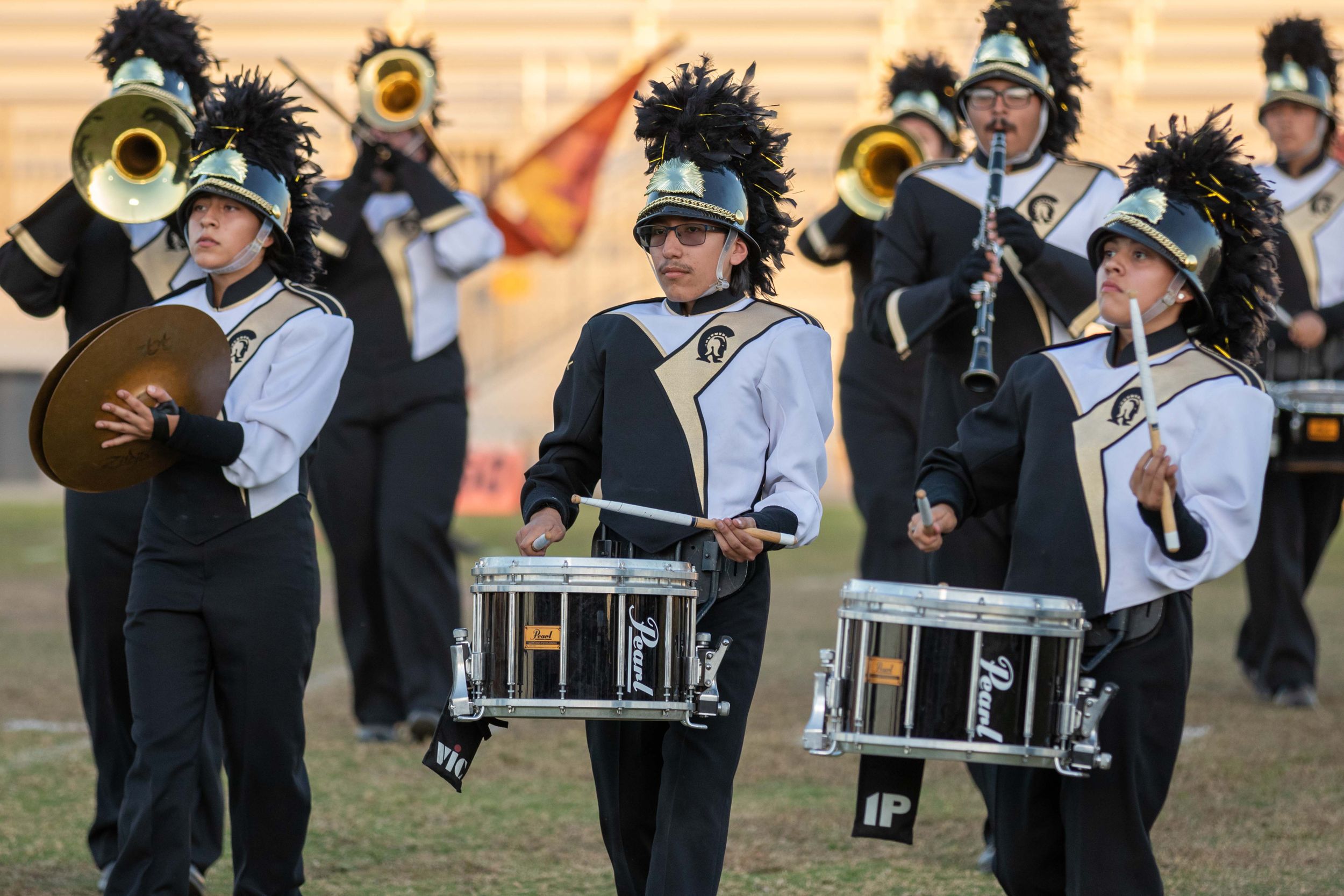 Marching Arts - Joseph Estrada Photography & Films