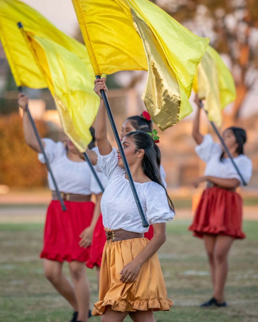 Marching Arts - Joseph Estrada Photography & Films