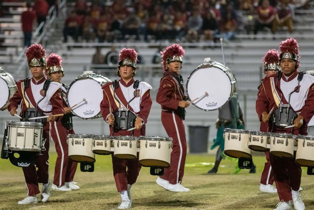 Marching Arts - Joseph Estrada Photography & Films