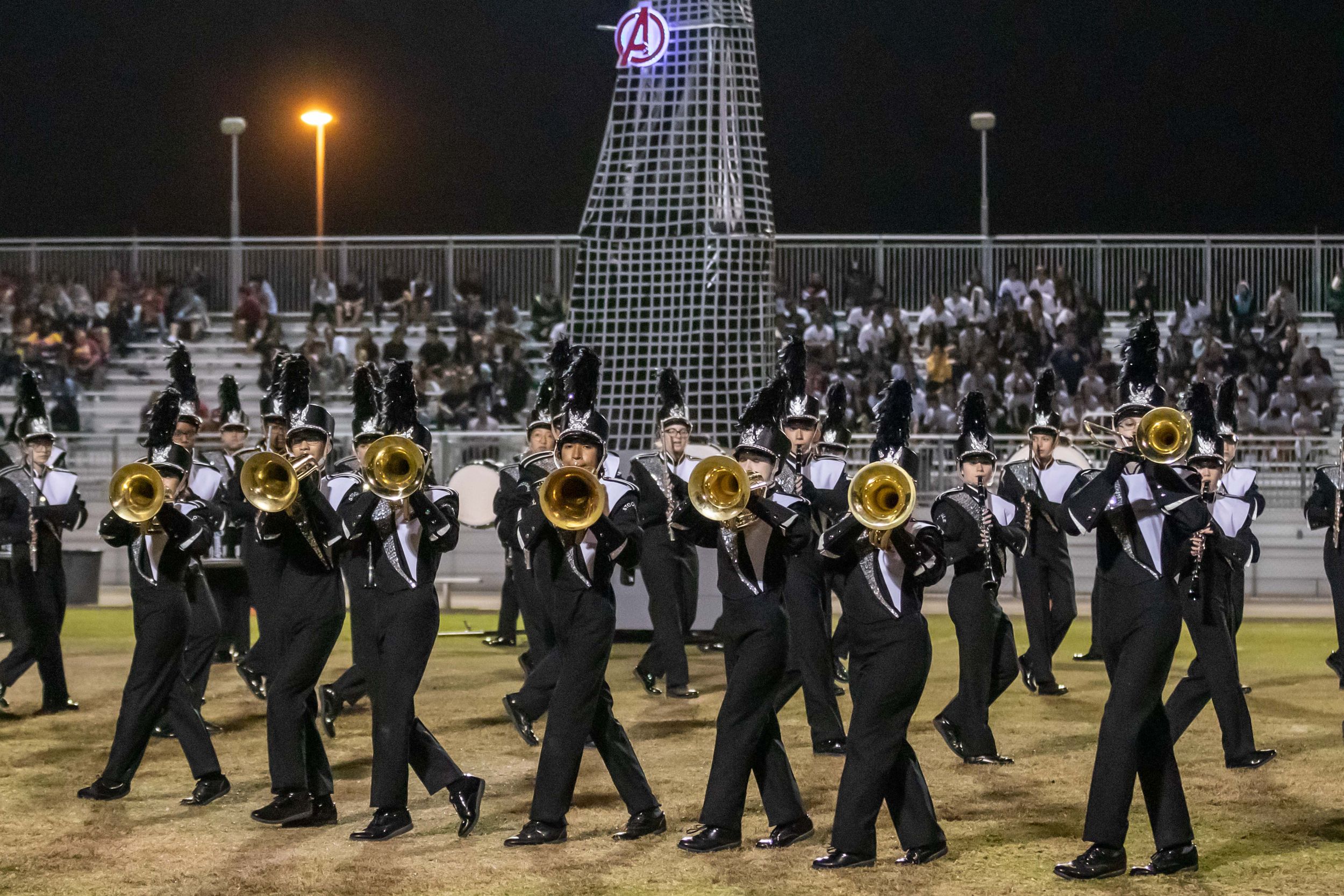 Marching Arts - Joseph Estrada Photography & Films