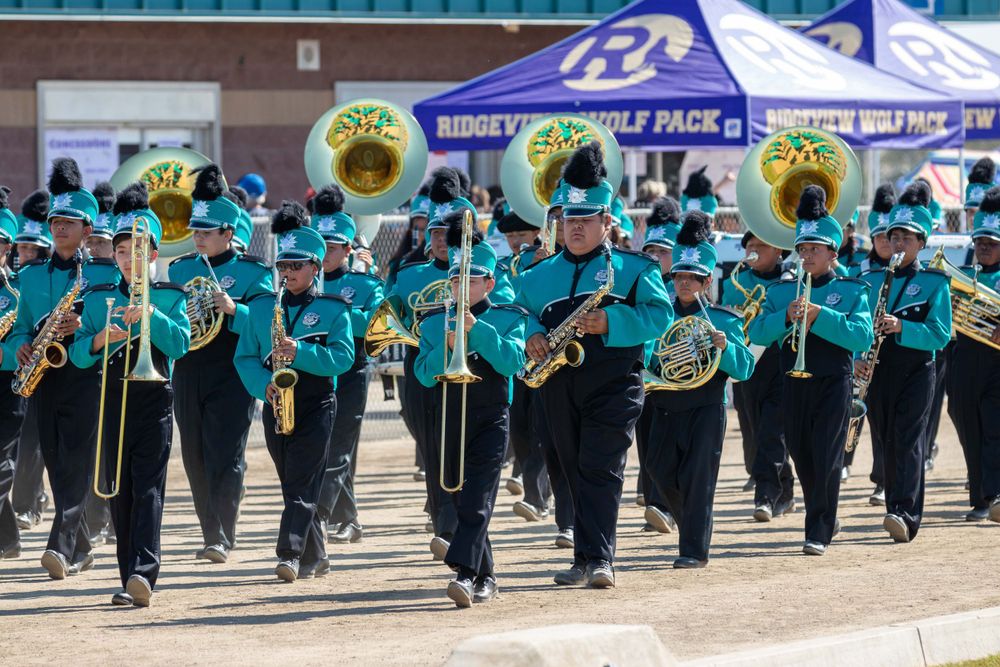 Marching Arts - Joseph Estrada Photography & Films