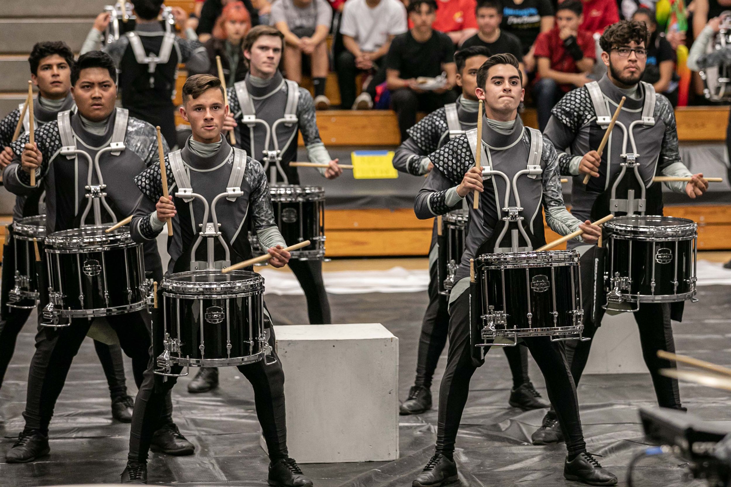 Marching Arts - Joseph Estrada Photography & Films