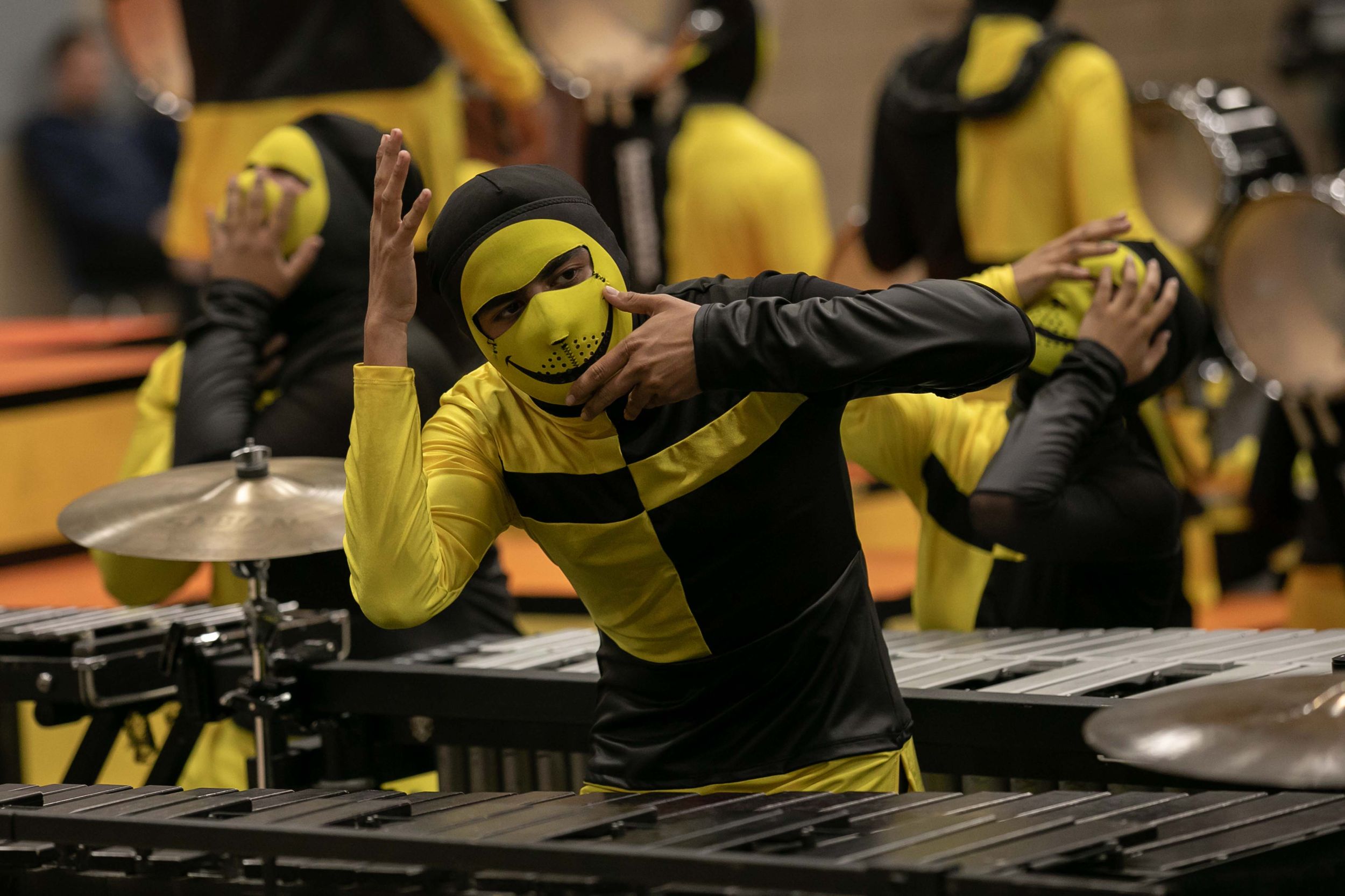 Marching Arts - Joseph Estrada Photography & Films