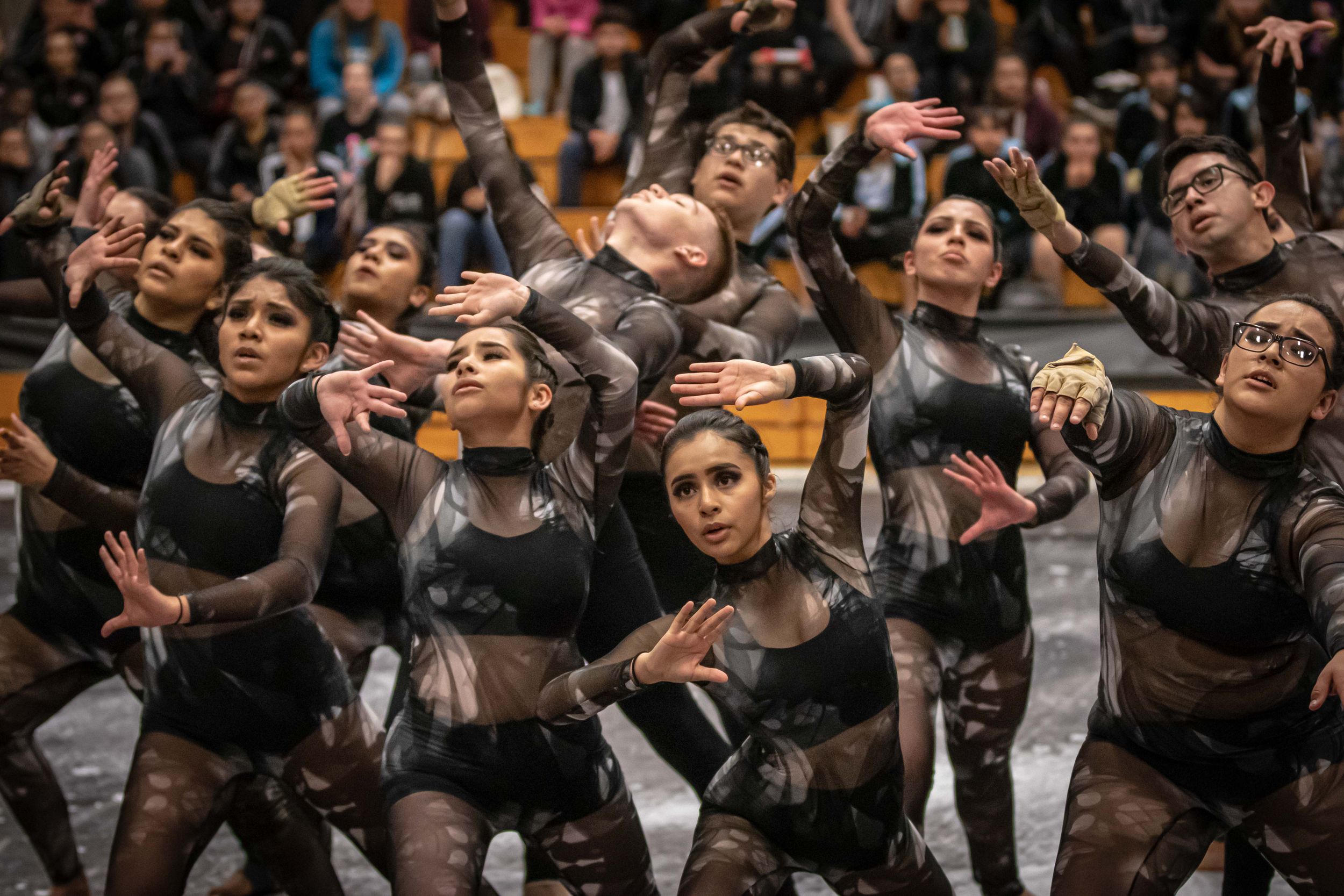 Marching Arts - Joseph Estrada Photography & Films