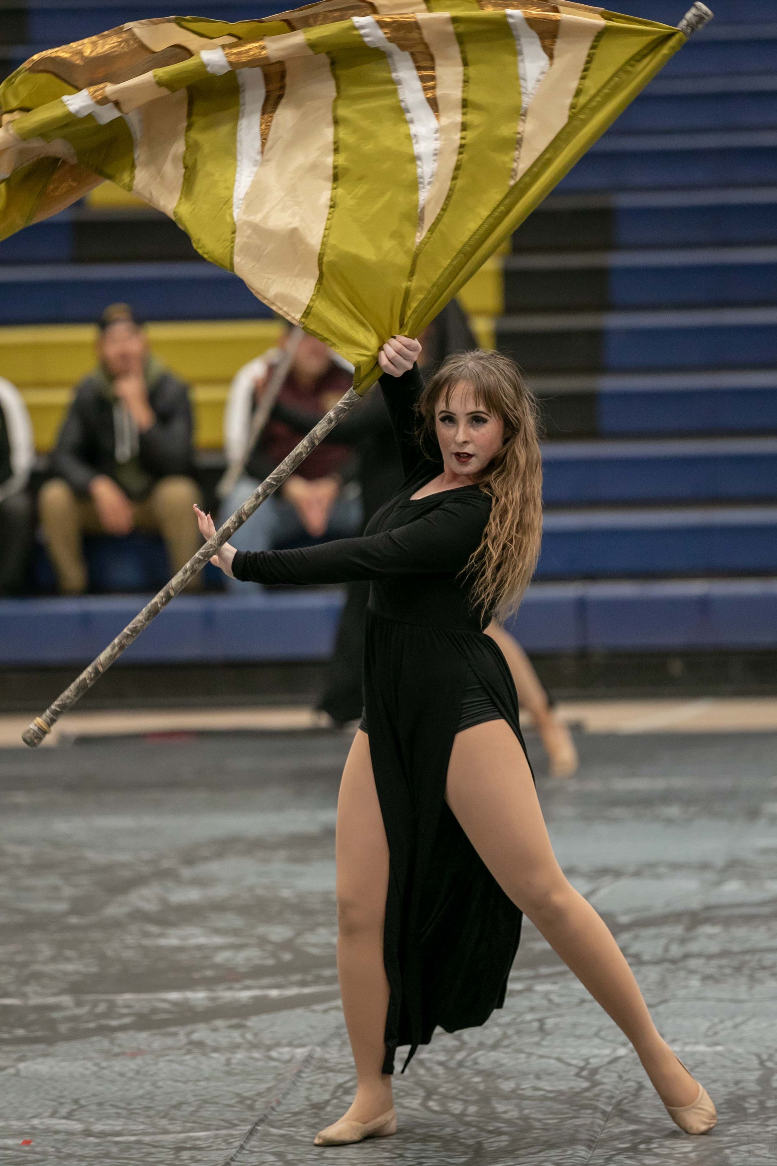 Marching Arts - Joseph Estrada Photography & Films