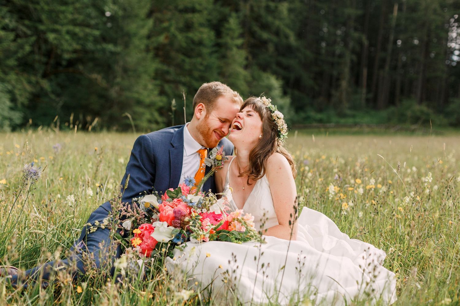 Finch + June Photography