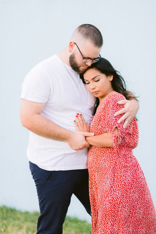 5 Must Do's For Newly Engaged Couples - Fort Worth Wedding Photographer ...