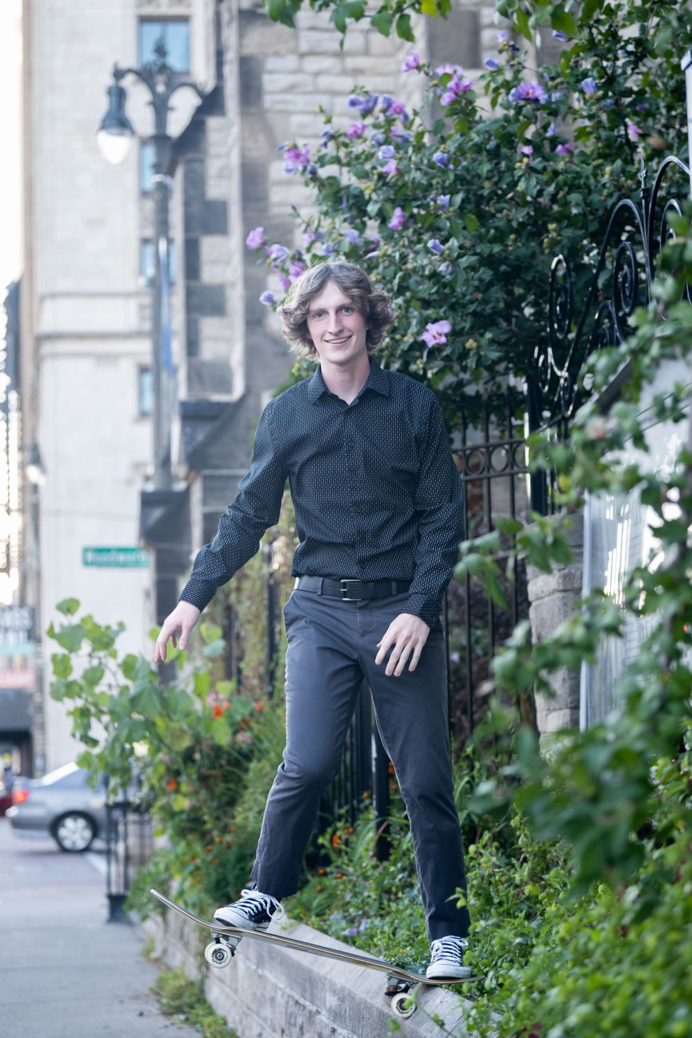 High school senior guys - Kimberly Caldwell Legree Photography