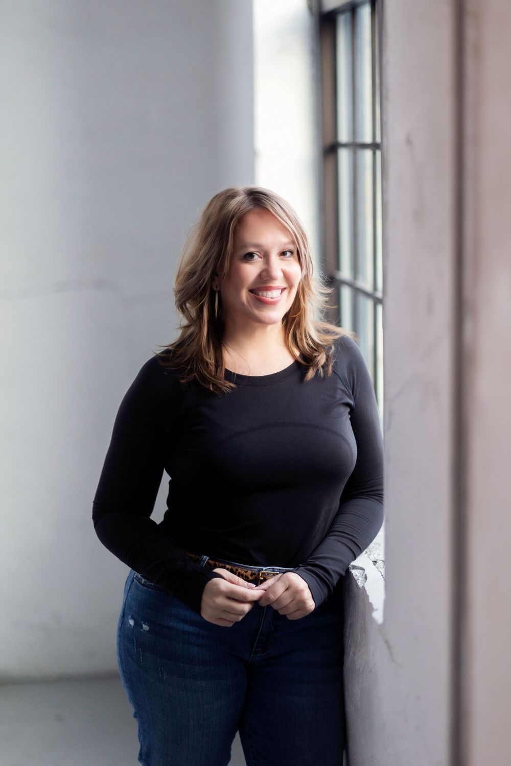 About - Michelle Warren Photography, LLC