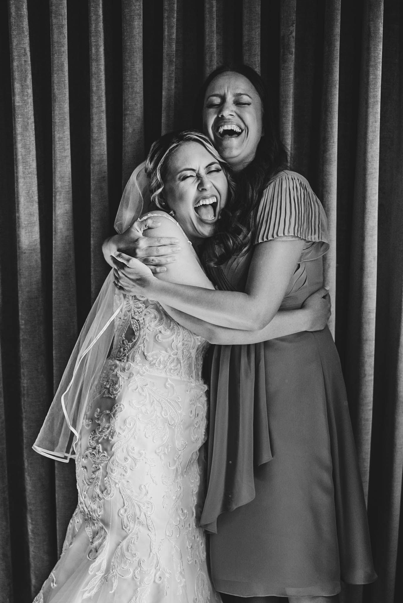 Josephine + Jeff | Wedding at Grounds for Scuplture - Moses Cruz | New ...