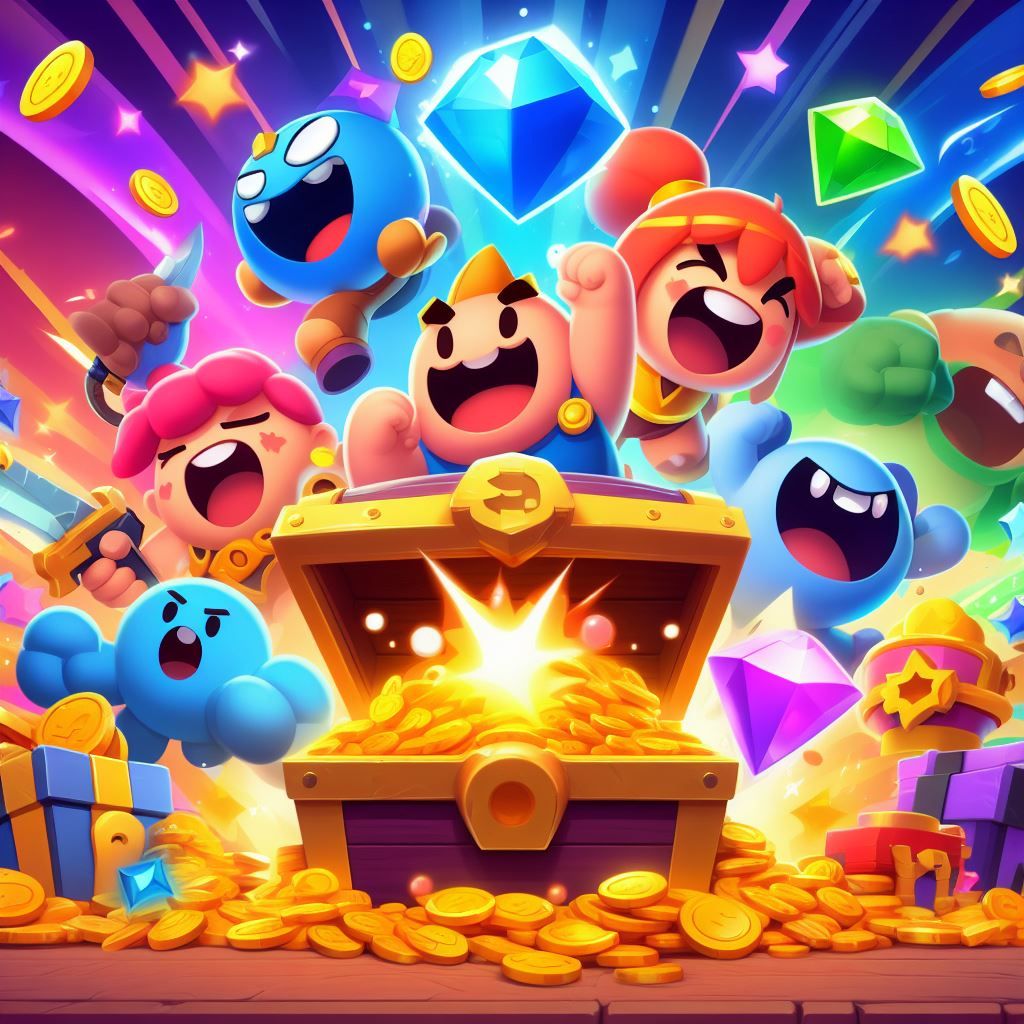 brawlstarselmashilesi