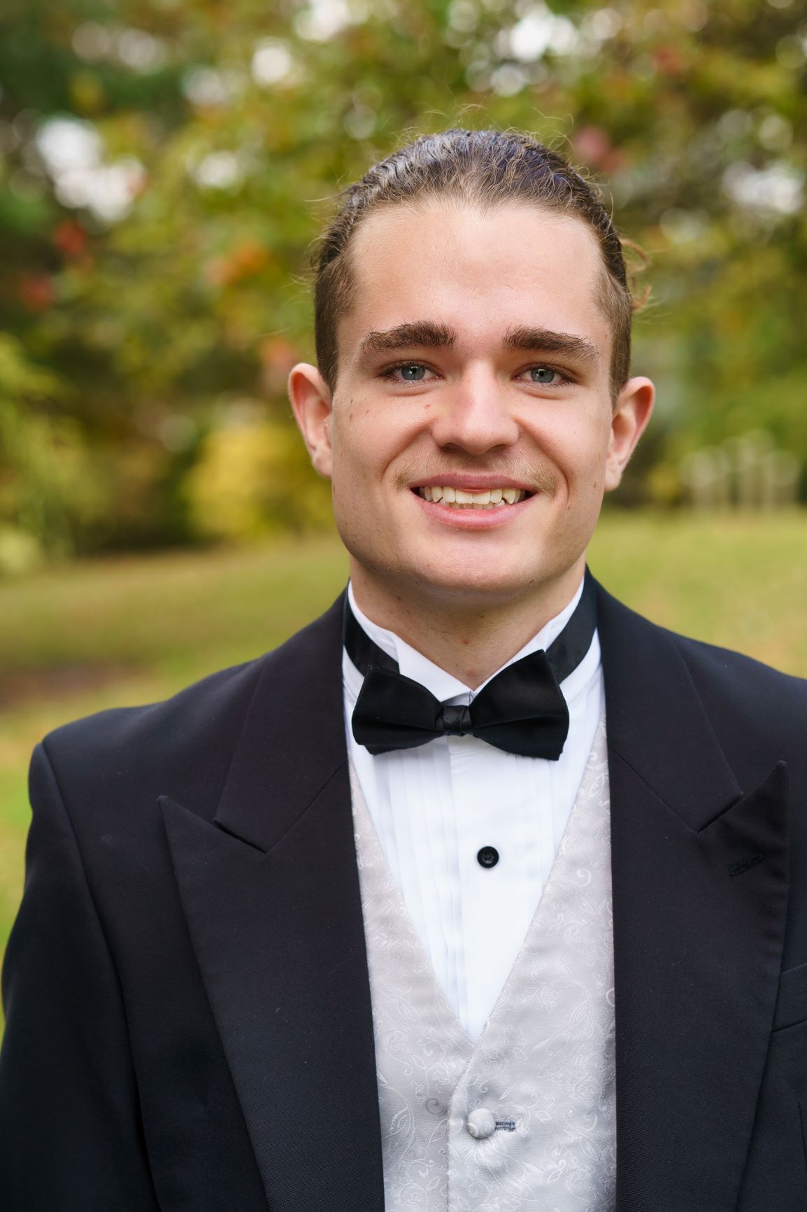 Debutante - Yvette Photography