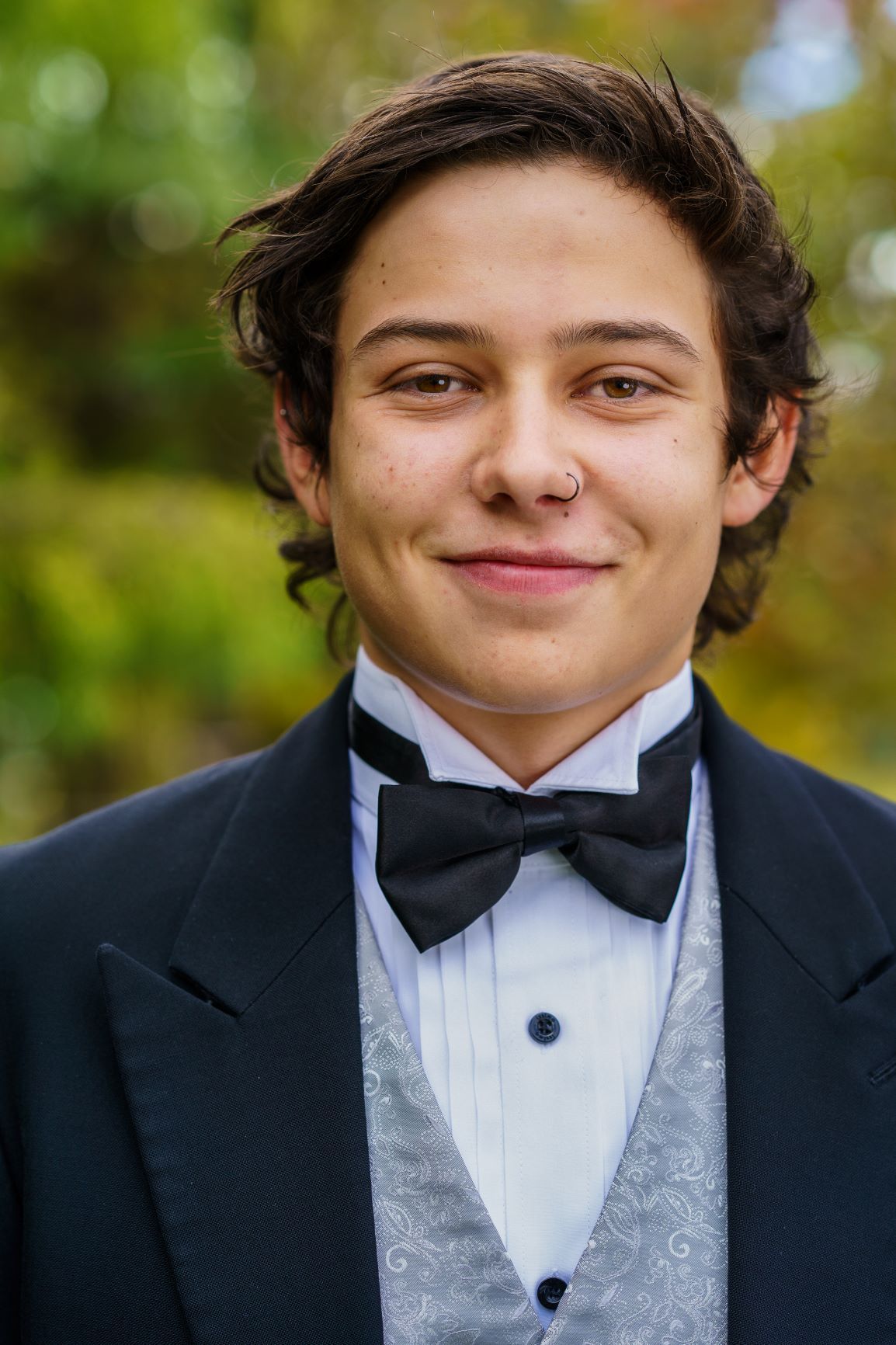 Debutante - Yvette Photography