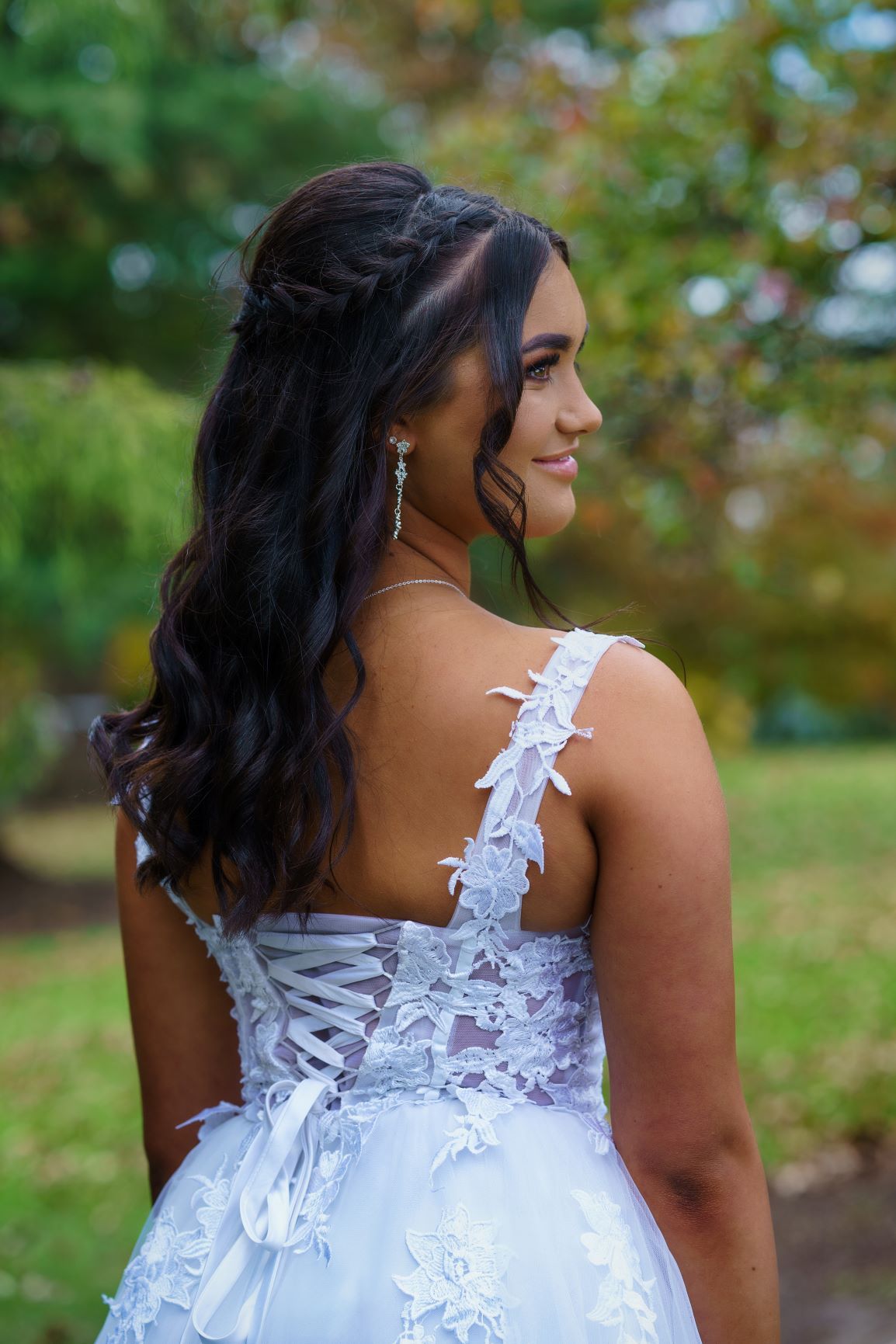 Debutante - Yvette Photography