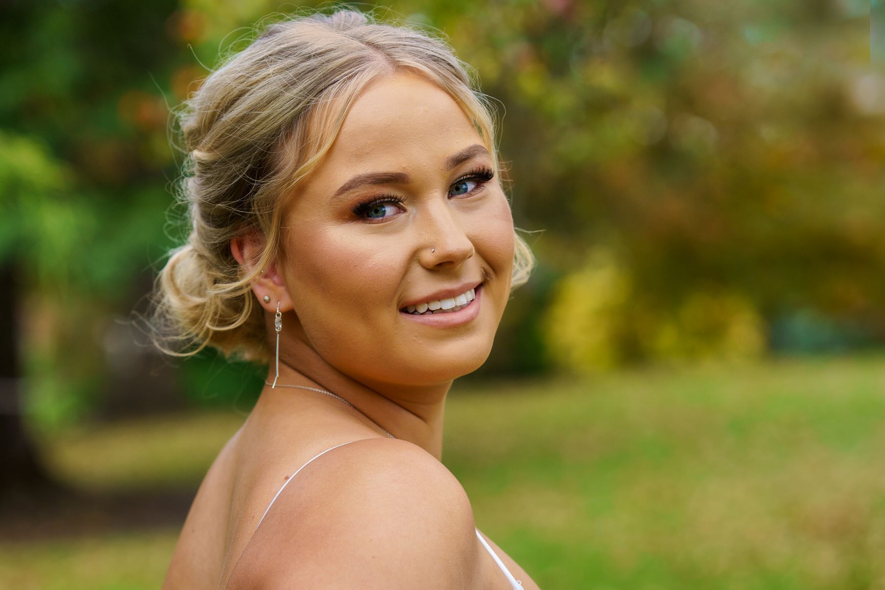 Debutante - Yvette Photography